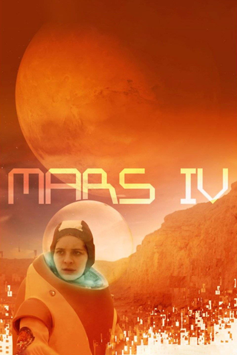 Mars IV - Rotten Tomatoes