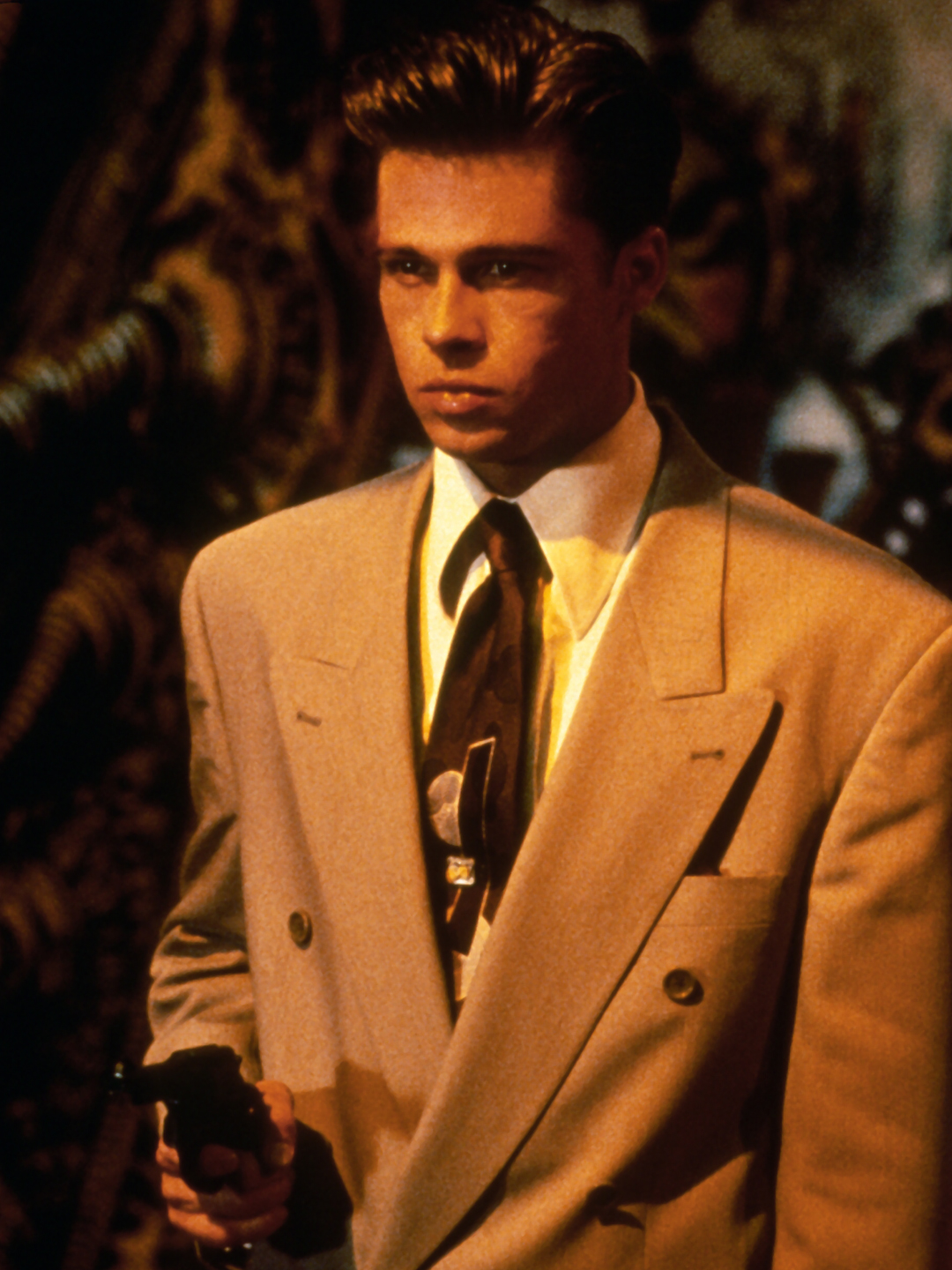 Cool World: Official Clip - Falling for Holli - Trailers & Videos ...