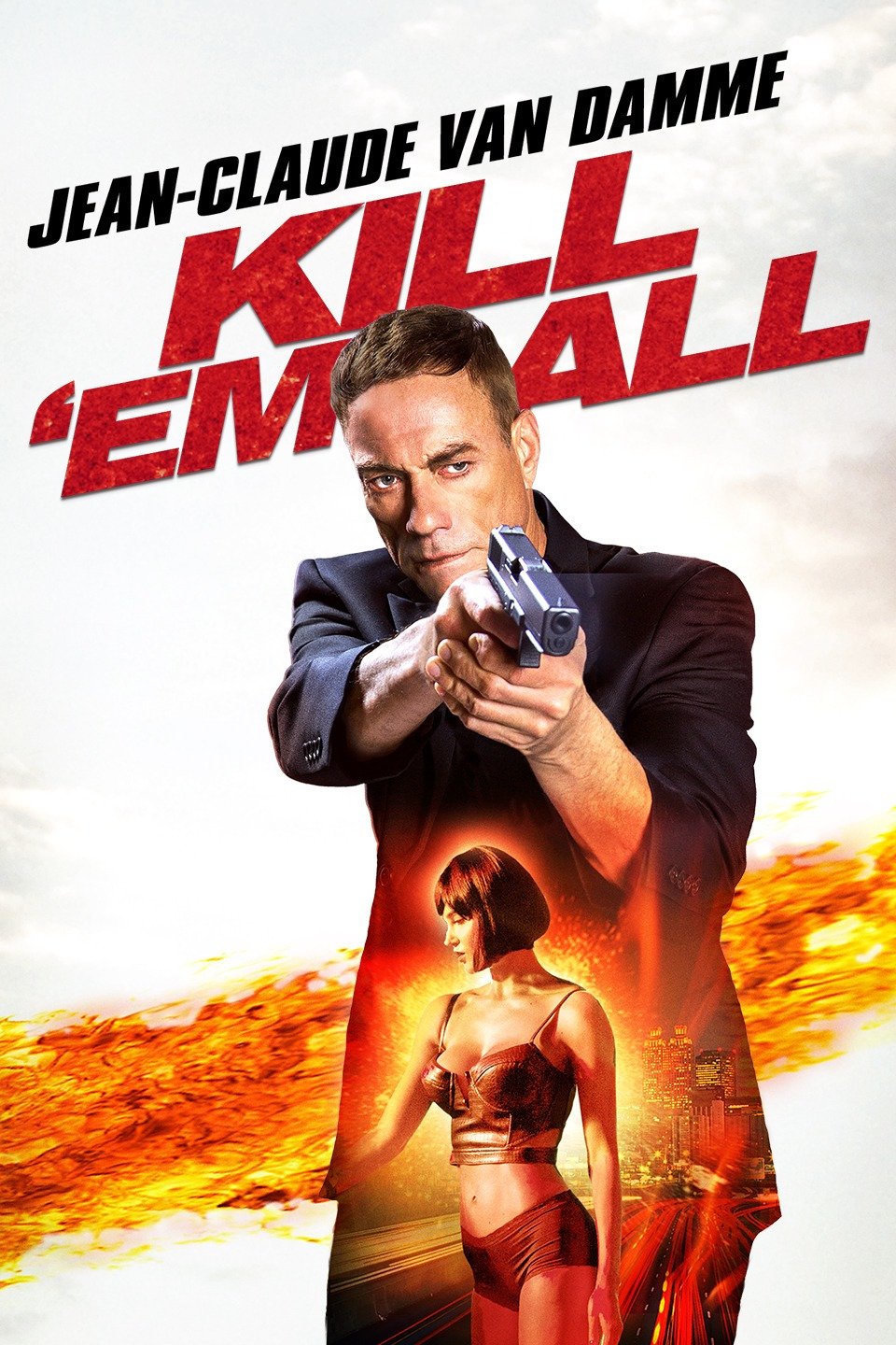 Kill 'Em All - Rotten Tomatoes