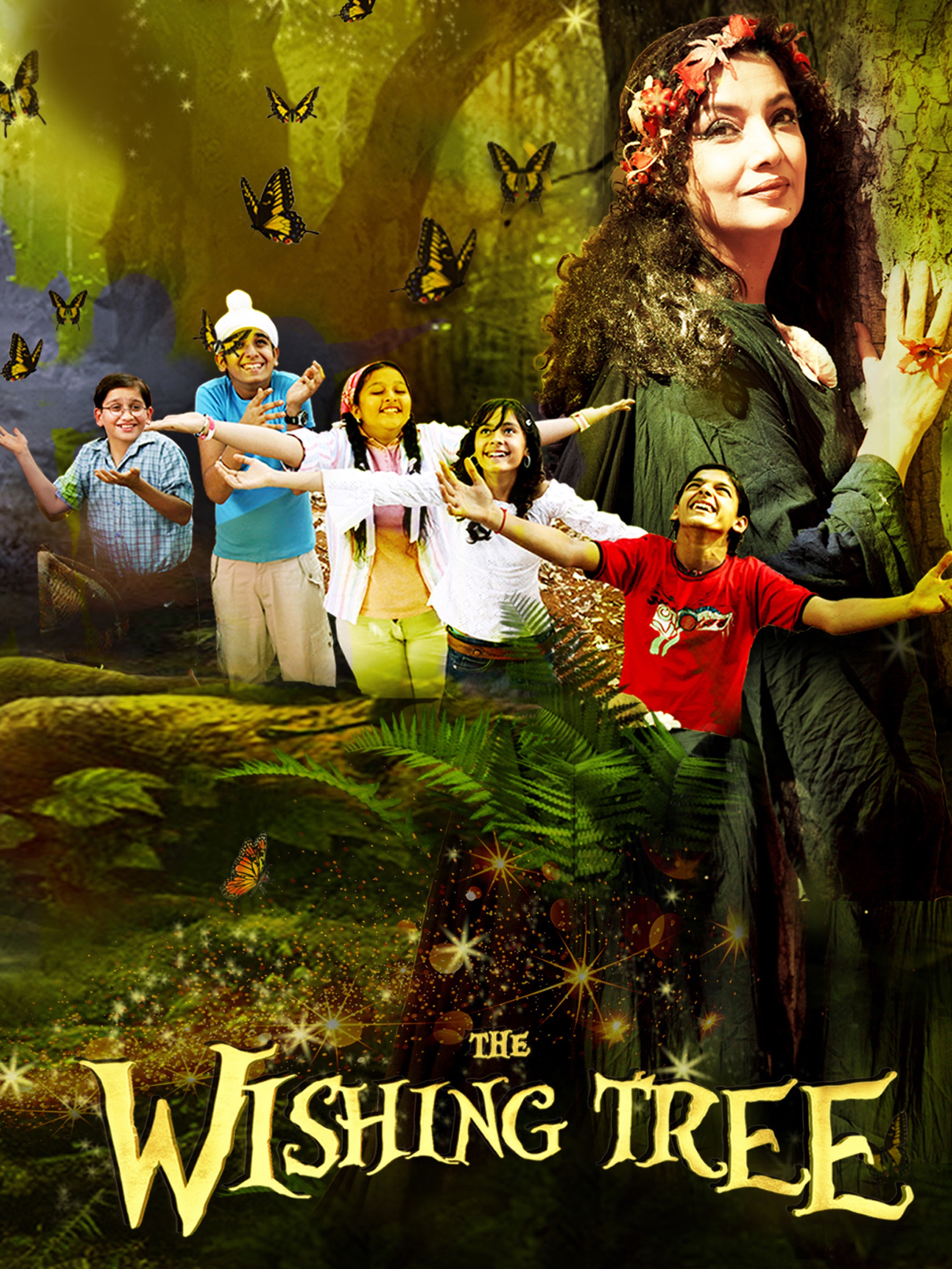 The Wishing Tree - Rotten Tomatoes