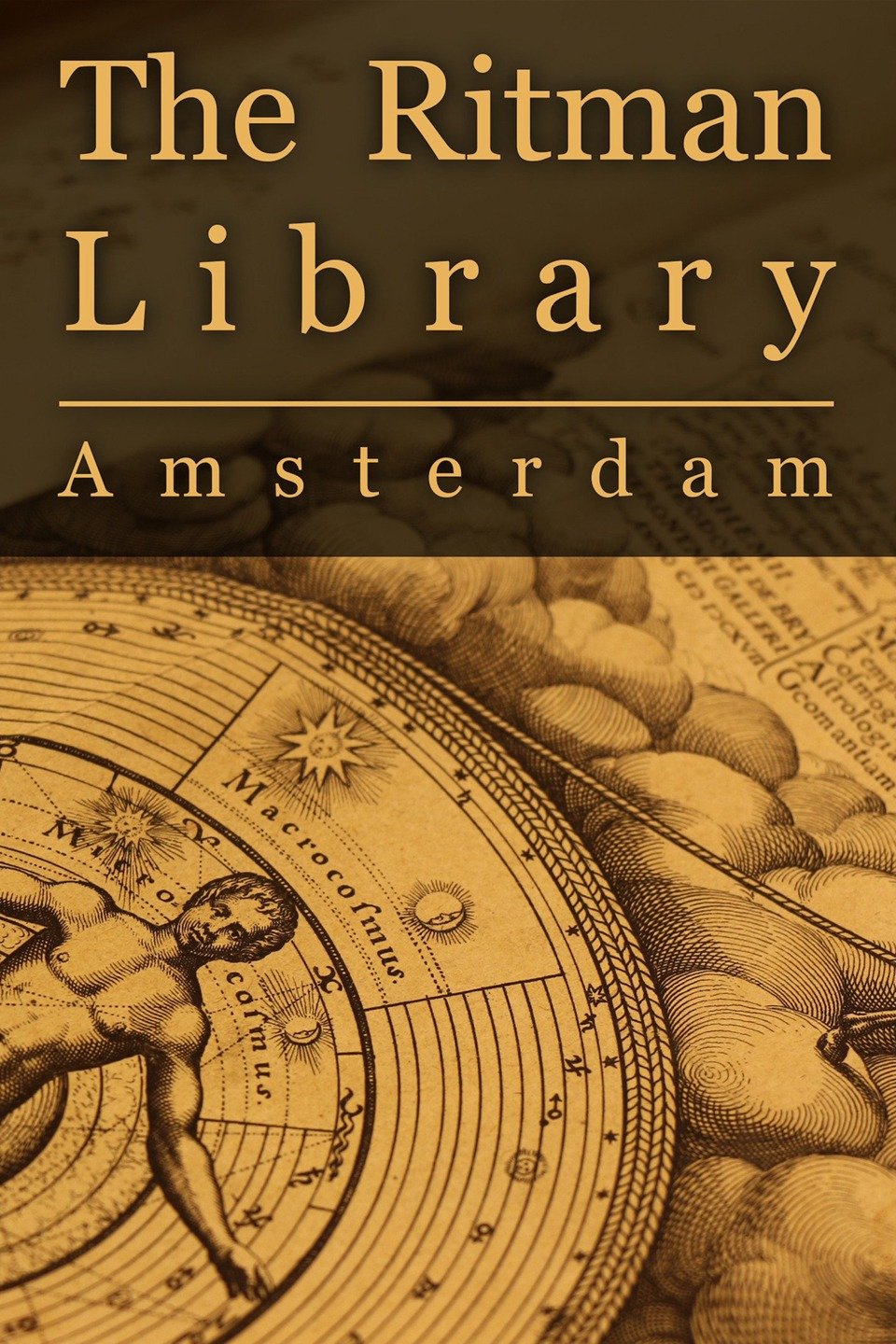 The Ritman Library: Amsterdam Pictures - Rotten Tomatoes