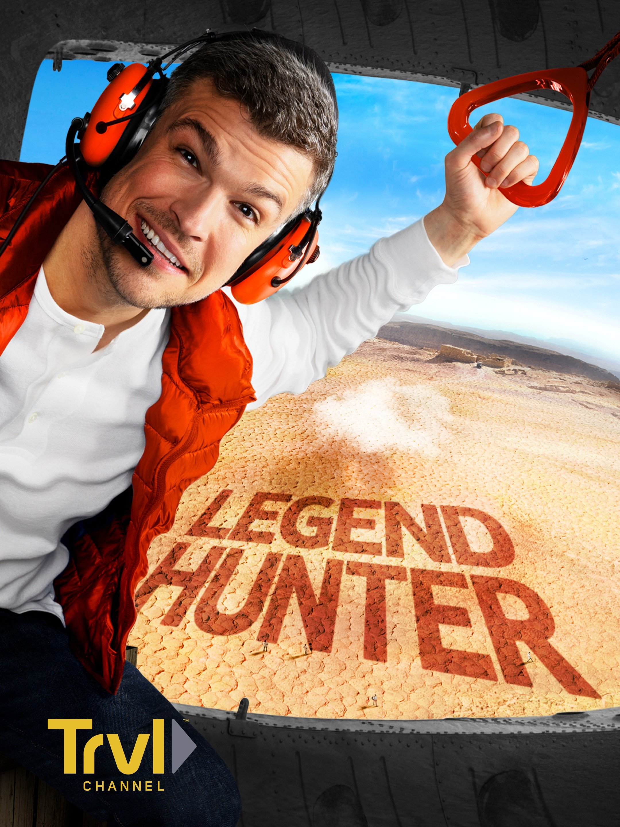 Legend Hunter - Rotten Tomatoes