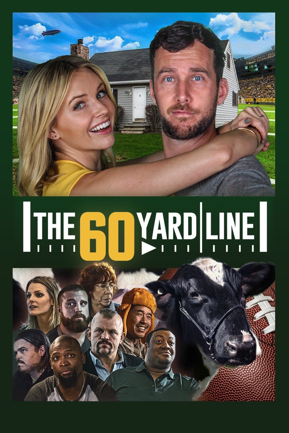 The 60 Yard Line Pictures - Rotten Tomatoes
