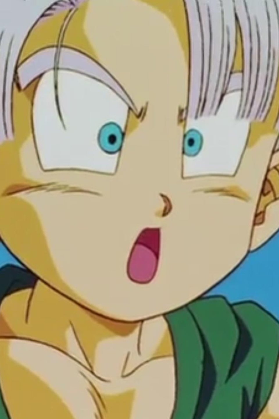 Turn Into Candy! A Hungry Majin's Bizarre Power! Pictures - Rotten Tomatoes