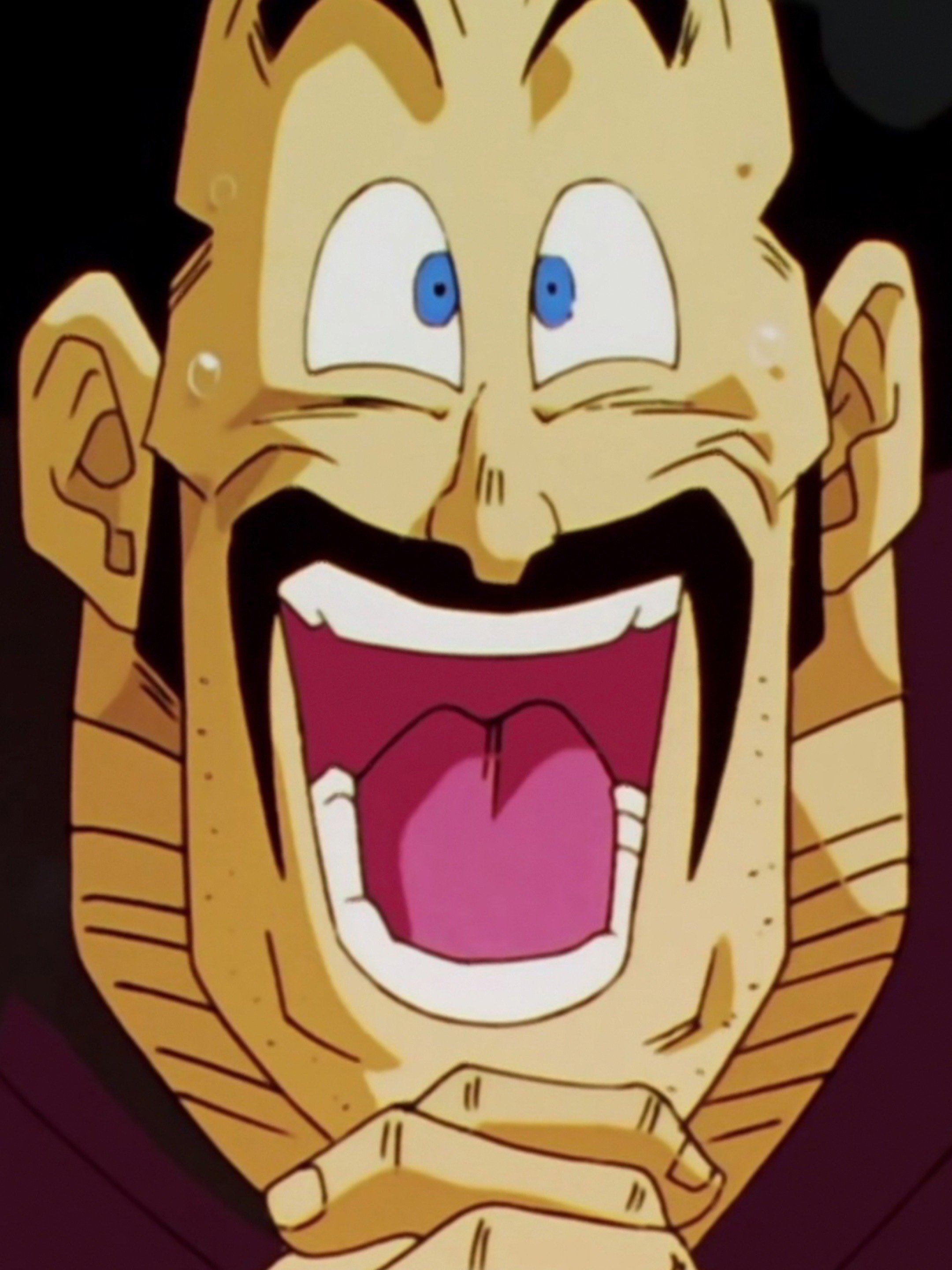 What Anger Gives Rise to Another Majin! Pictures - Rotten Tomatoes