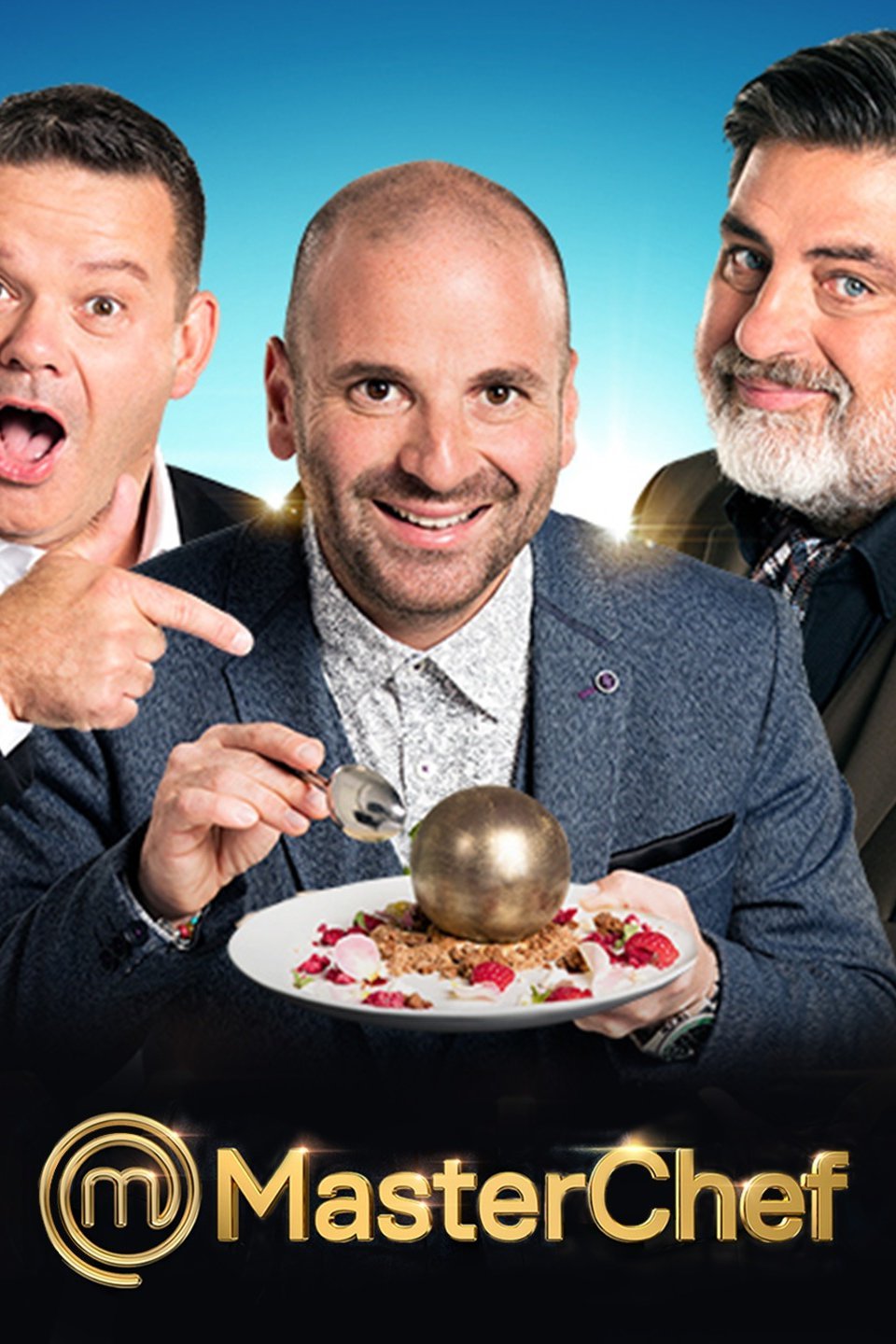 MasterChef Australia - Rotten Tomatoes