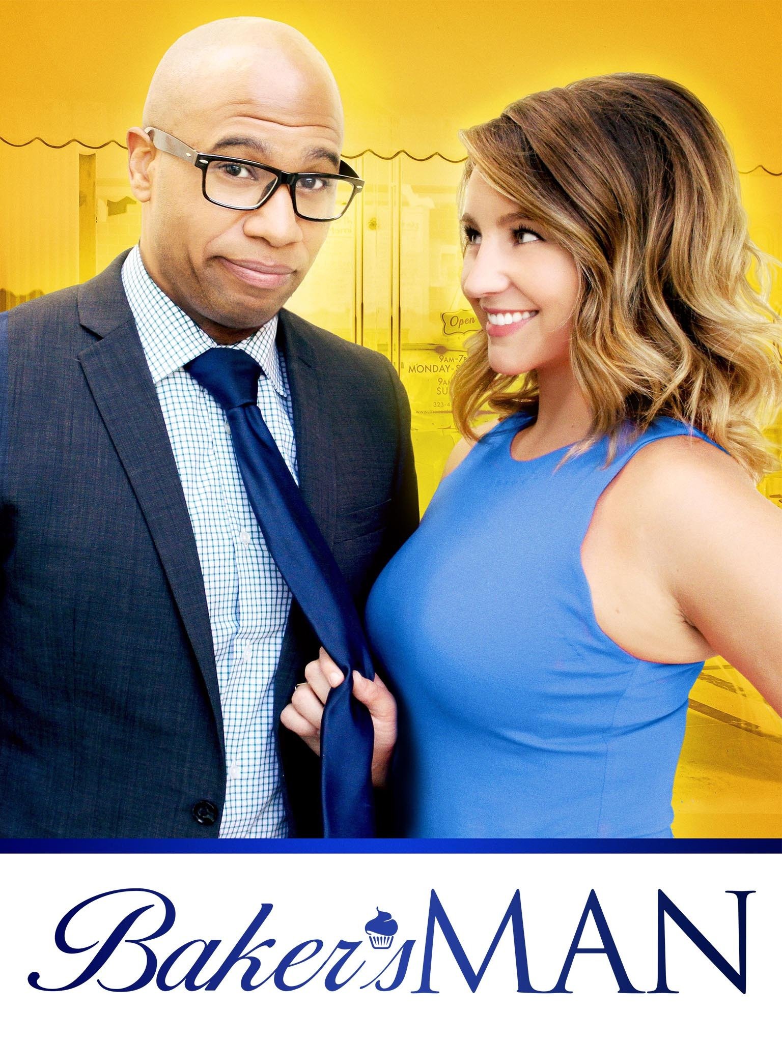 Baker's Man (2017) - Rotten Tomatoes
