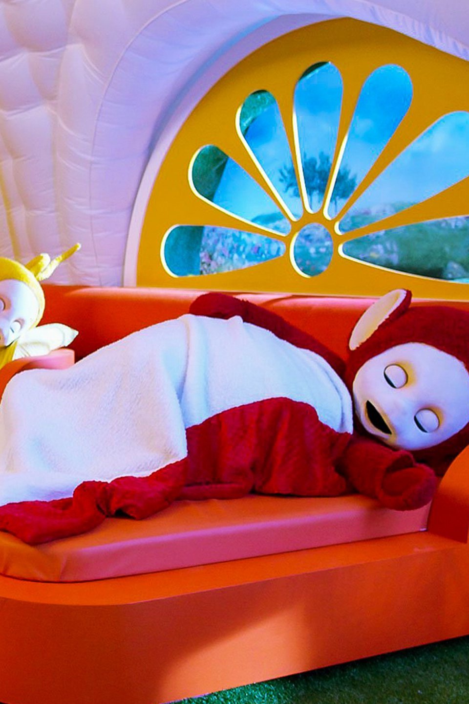 Sleepybyes Pictures - Rotten Tomatoes