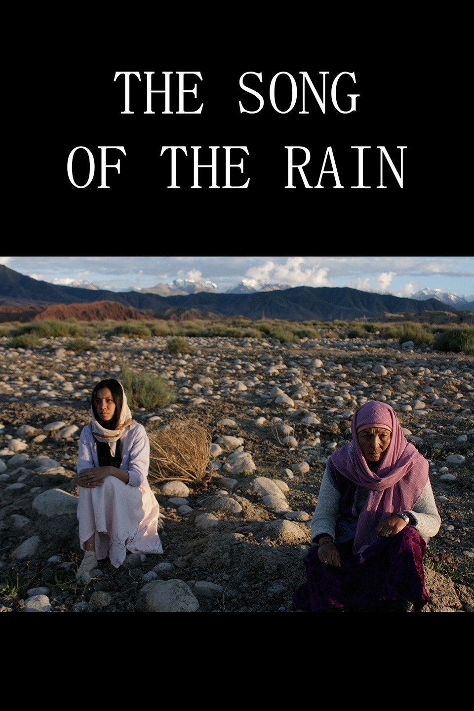 The Song of the Rain - Movie Reviews