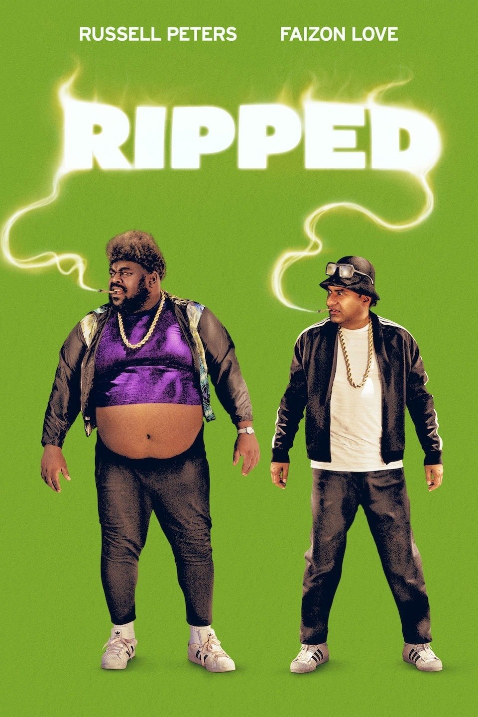 Ripped - Rotten Tomatoes