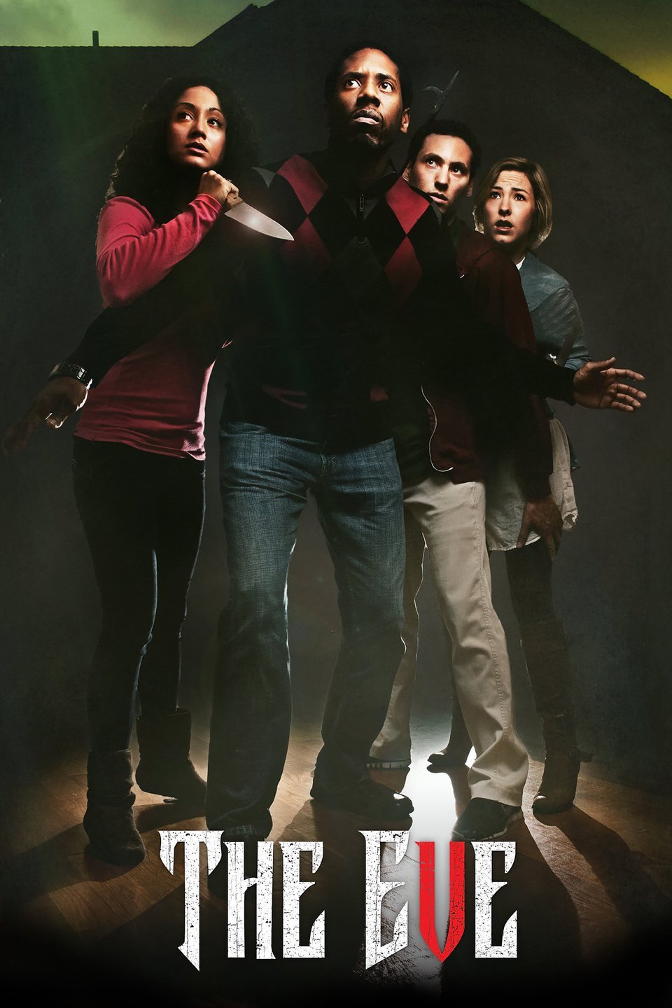 The Eve - Rotten Tomatoes