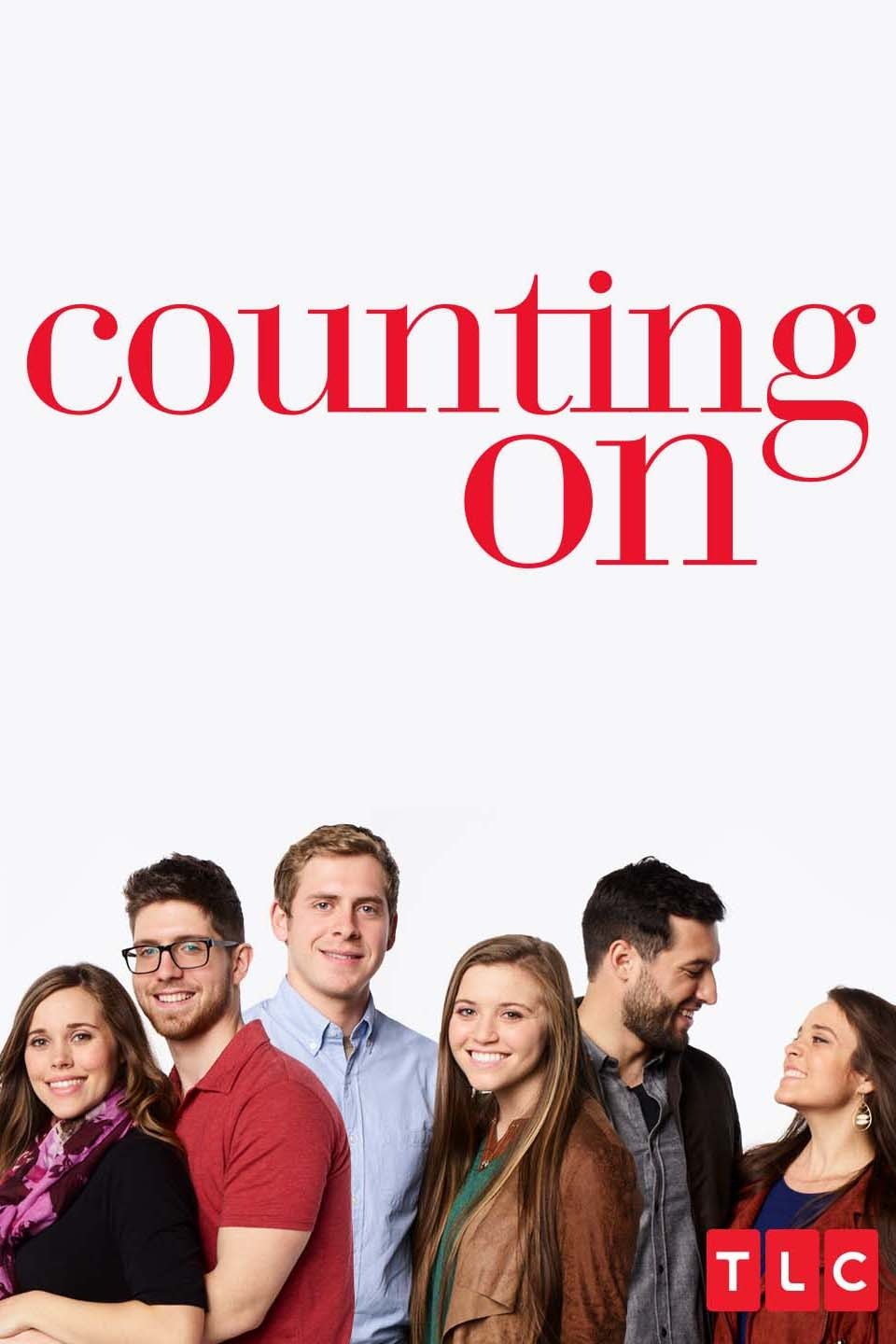 Counting On - Rotten Tomatoes