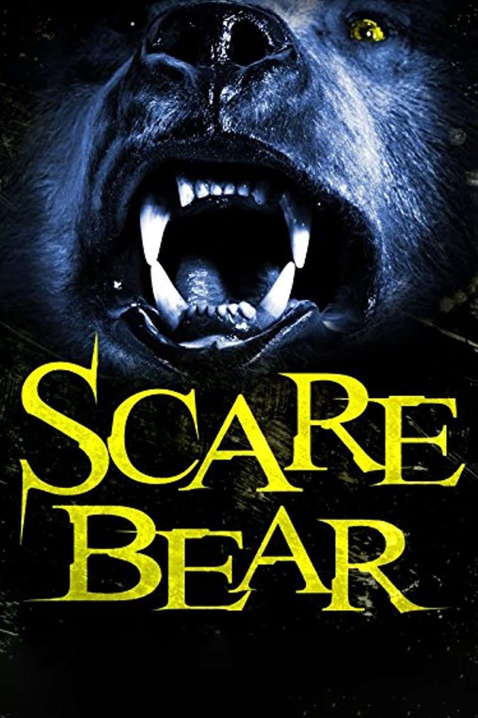 Scare Bear - Rotten Tomatoes