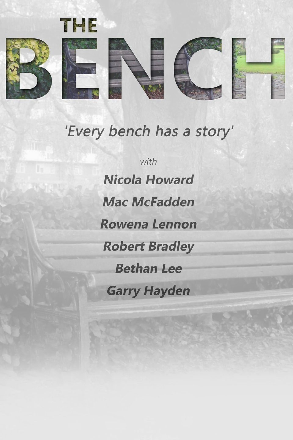 The Bench - Rotten Tomatoes
