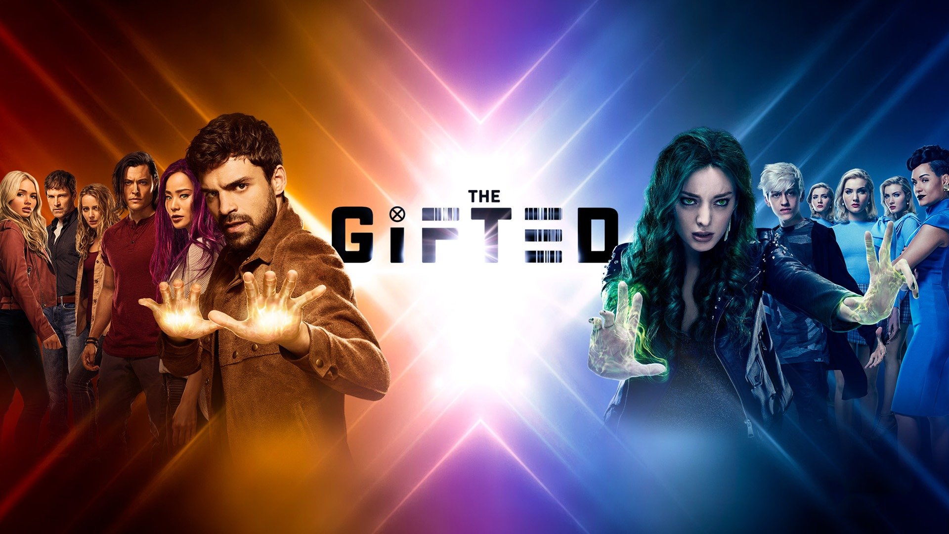 The Gifted - Trailers & Videos - Rotten Tomatoes