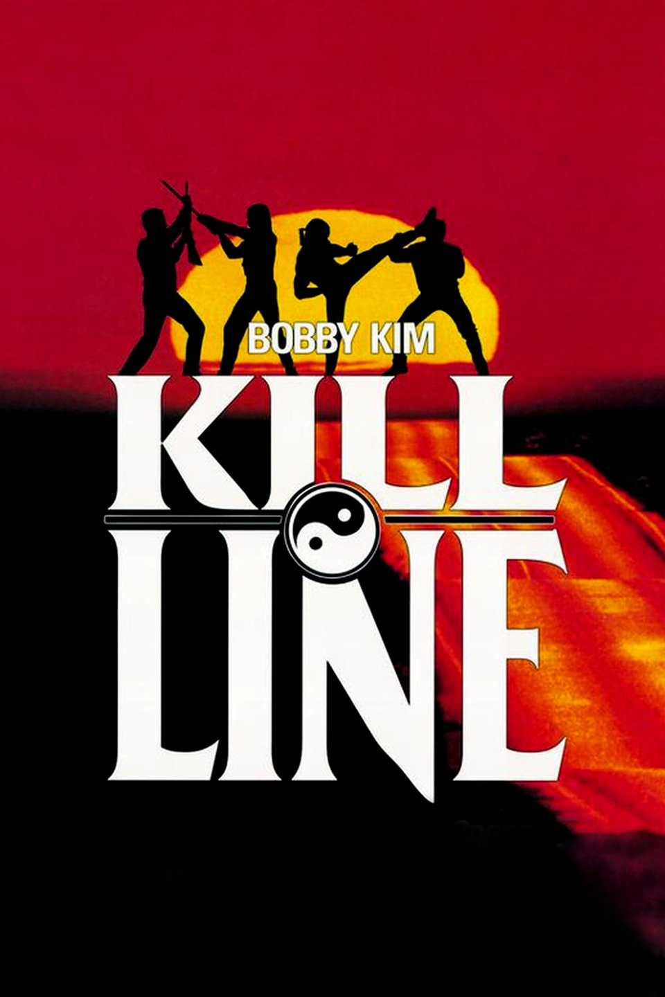 Kill Line - Rotten Tomatoes