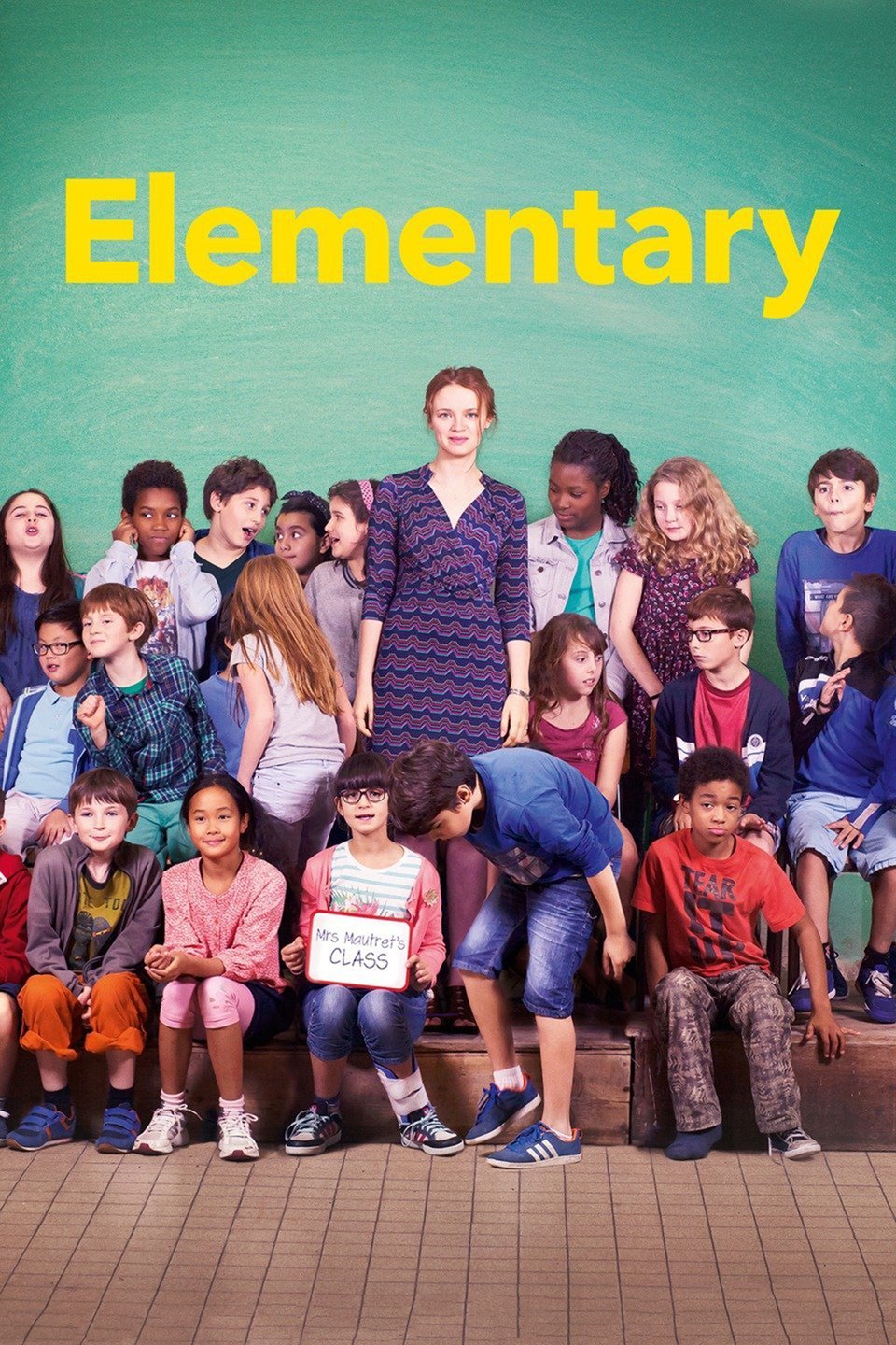 Elementary - Rotten Tomatoes