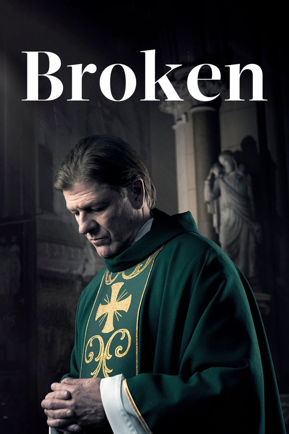 Broken - Rotten Tomatoes