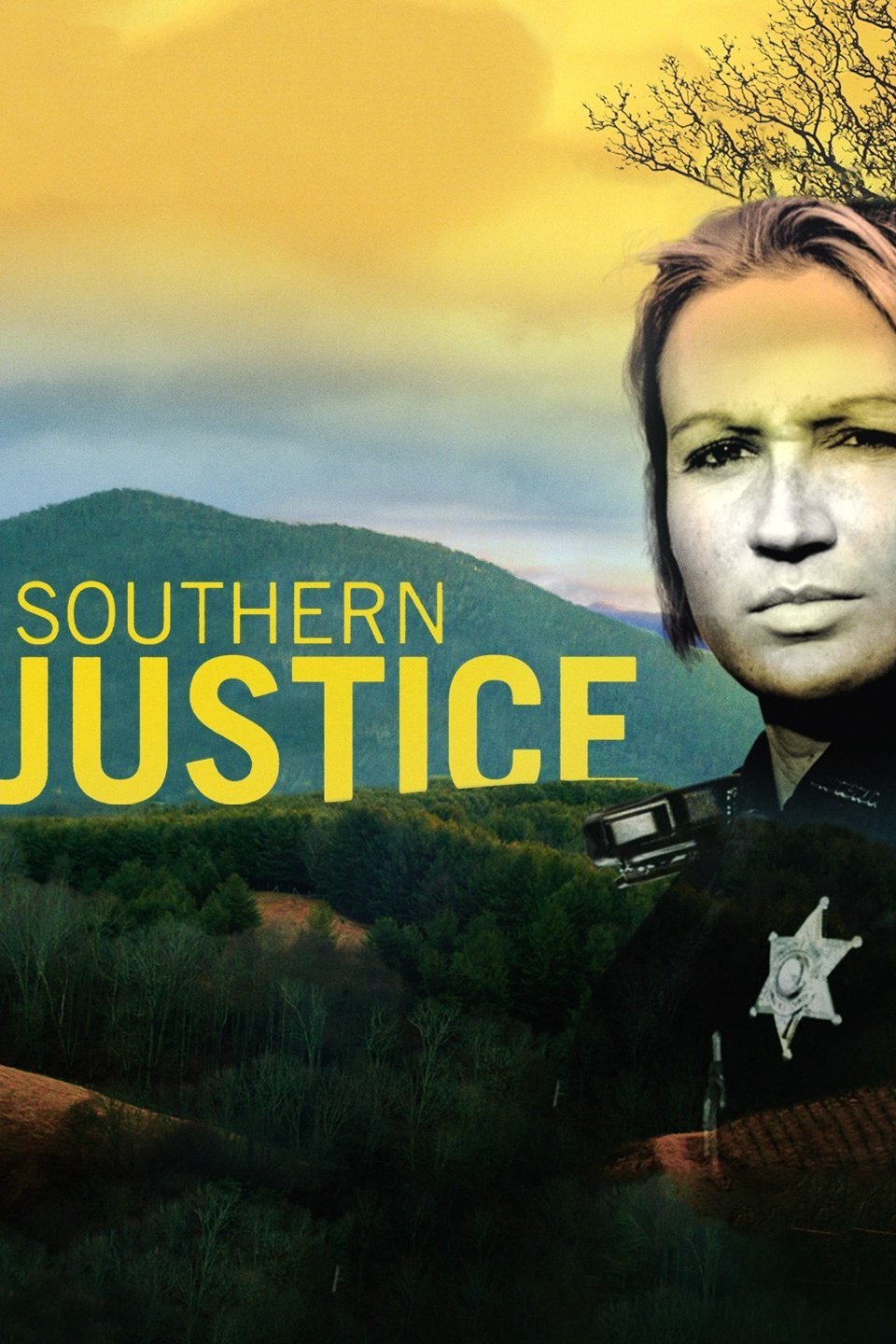 Southern Justice - Rotten Tomatoes
