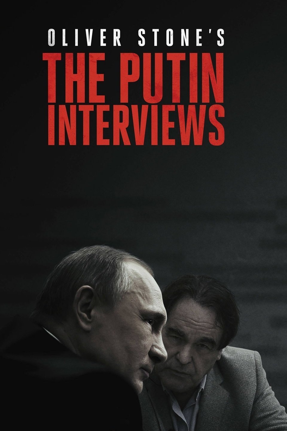 The Putin Interviews - Rotten Tomatoes