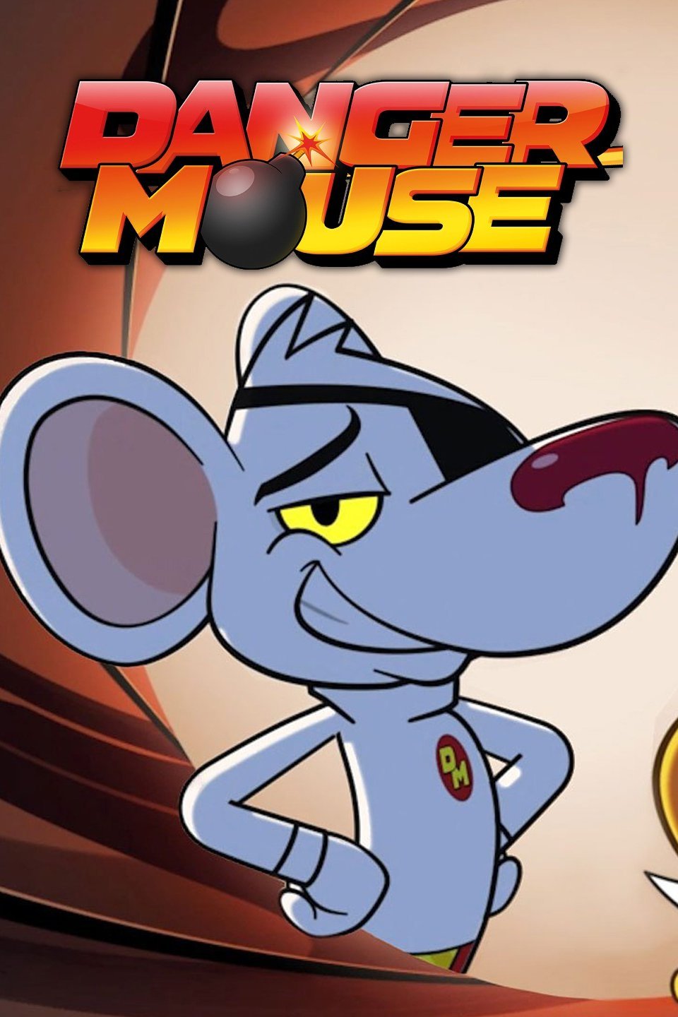 Danger Mouse - Rotten Tomatoes