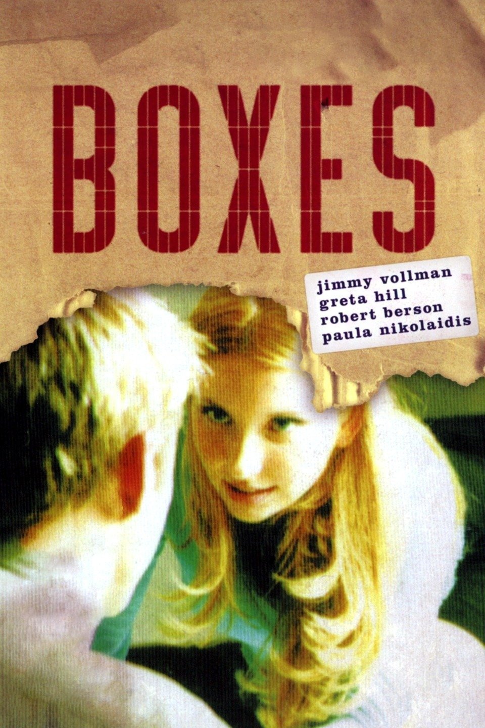 Boxes Pictures - Rotten Tomatoes