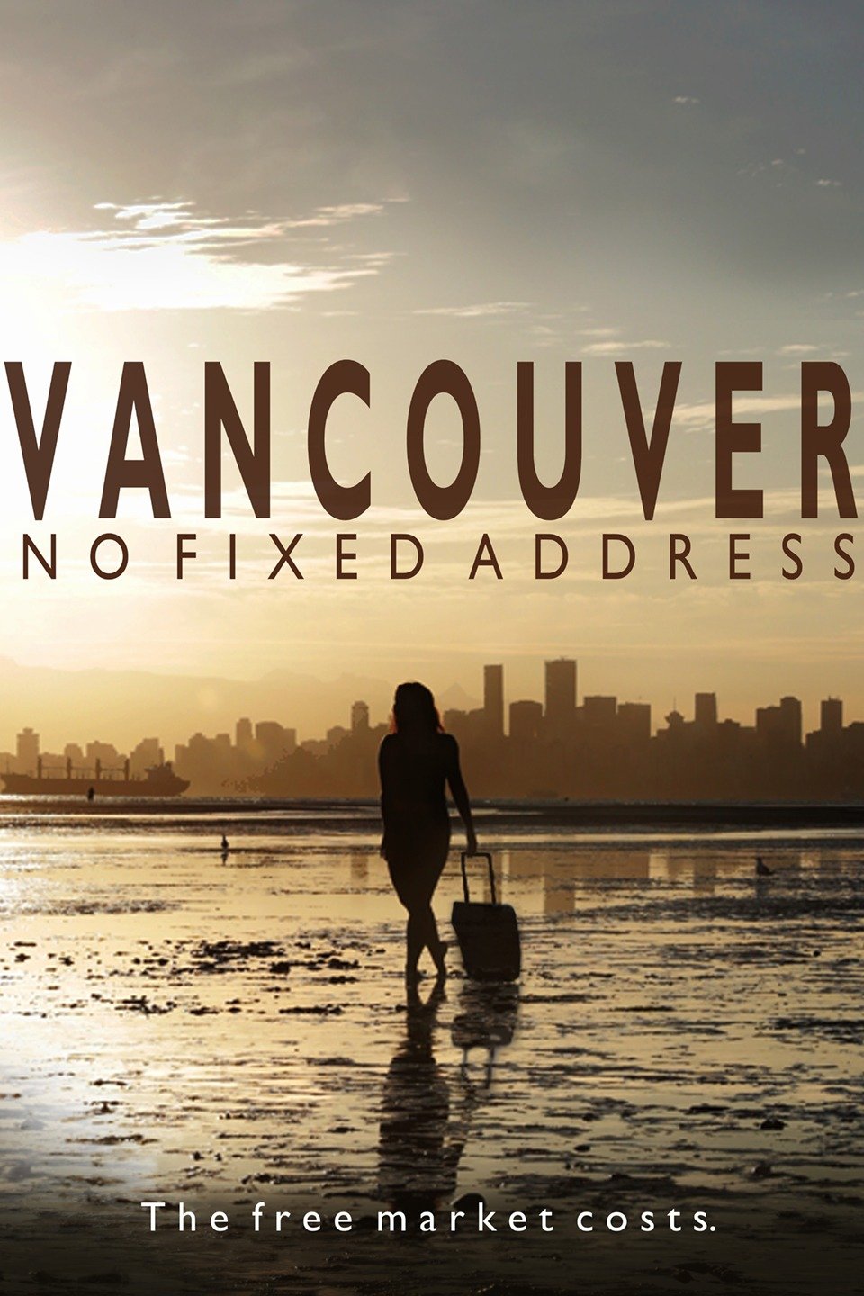 Vancouver: No Fixed Address Pictures - Rotten Tomatoes