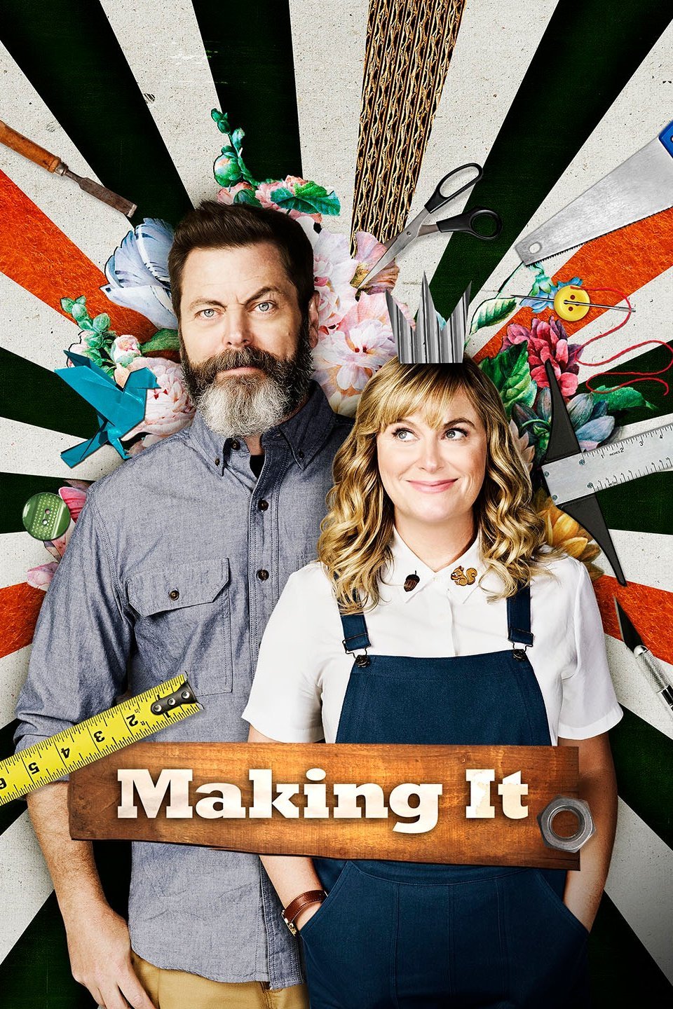 Making It - Rotten Tomatoes