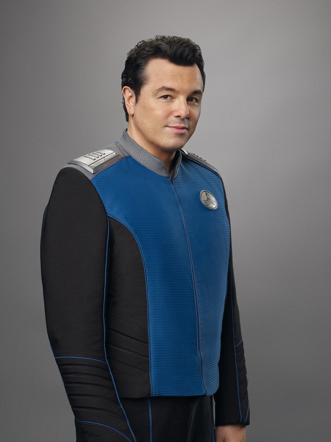 The Orville: Season 2 Episode 9 Trailer - Identity Pt. 2 - Trailers ...