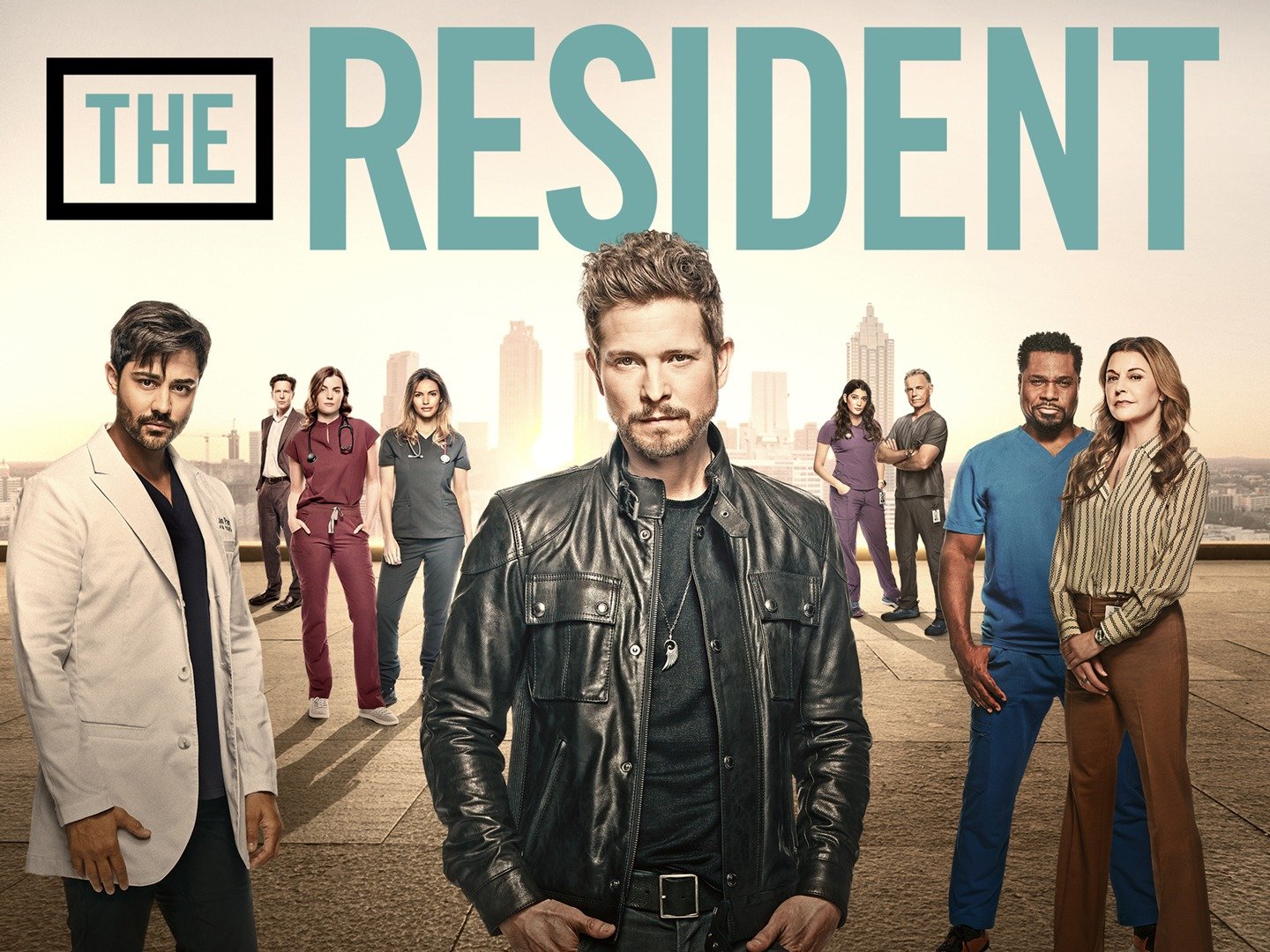The Resident: Season 3 Episode 5 Clip - Bell's Plane Crashes - Trailers ...