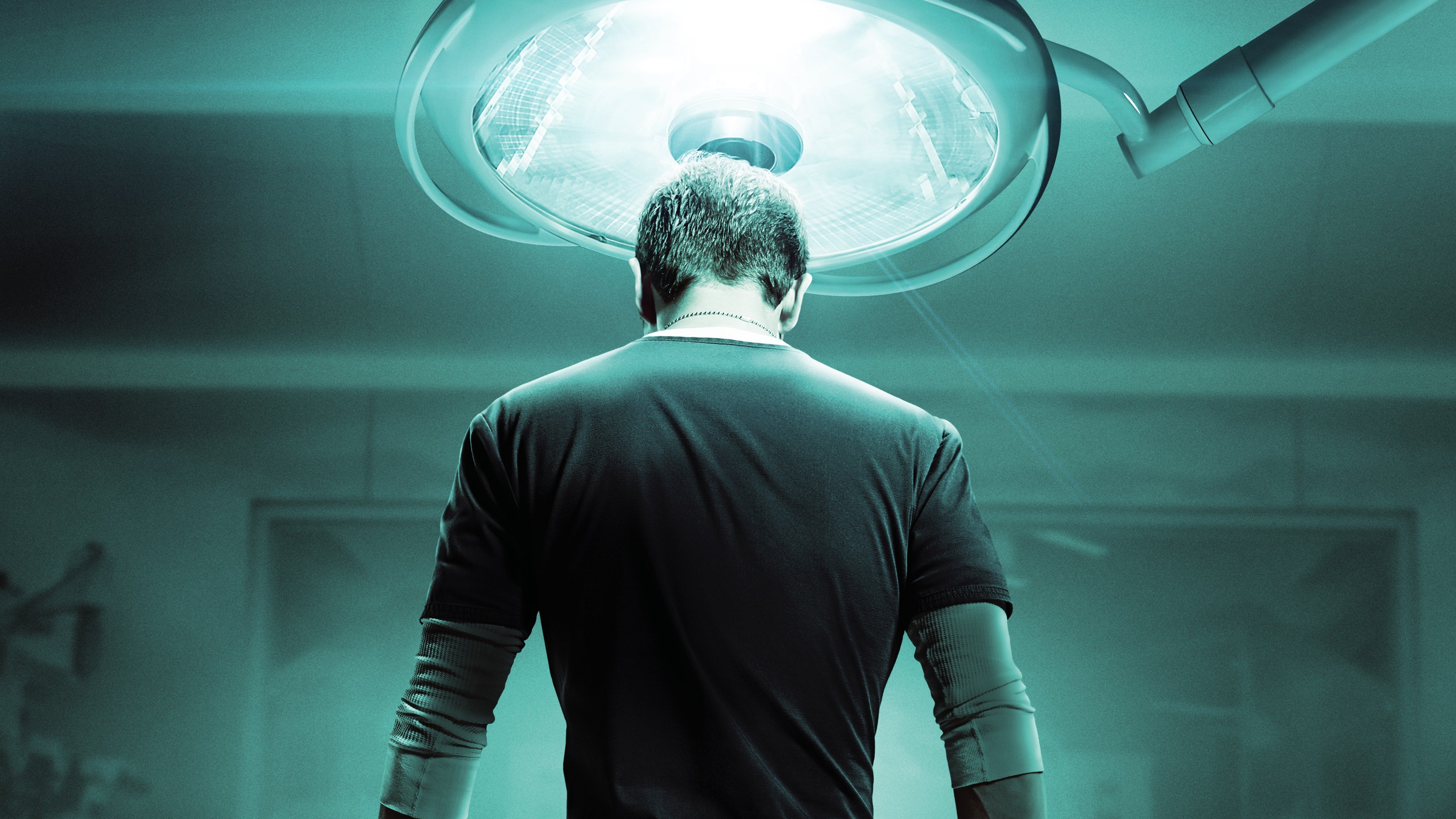 Resident: Season 2 Episode 3 Clip - Bell Tells Austin He's Replaceable ...