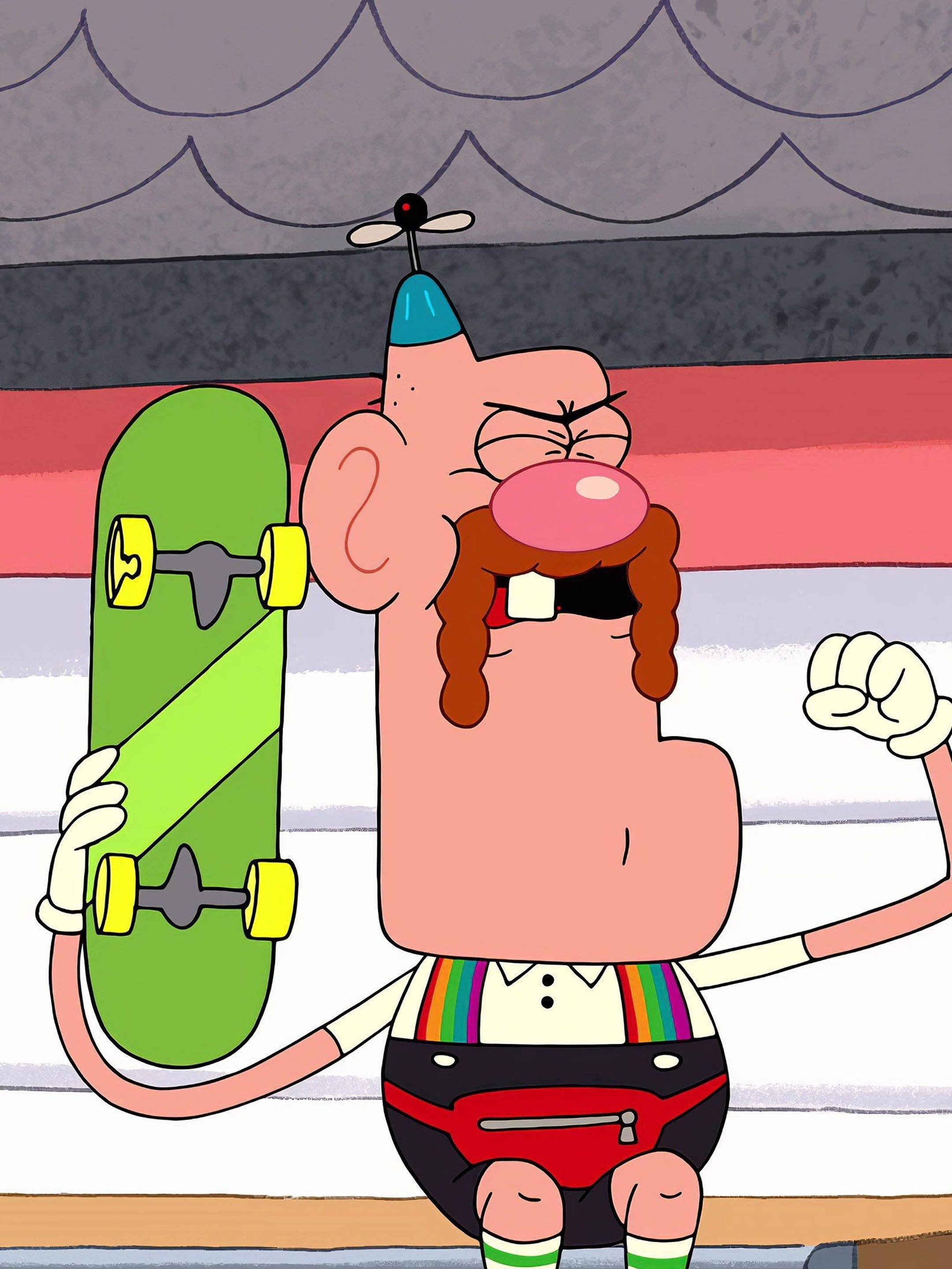 Anger Management Pictures - Rotten Tomatoes