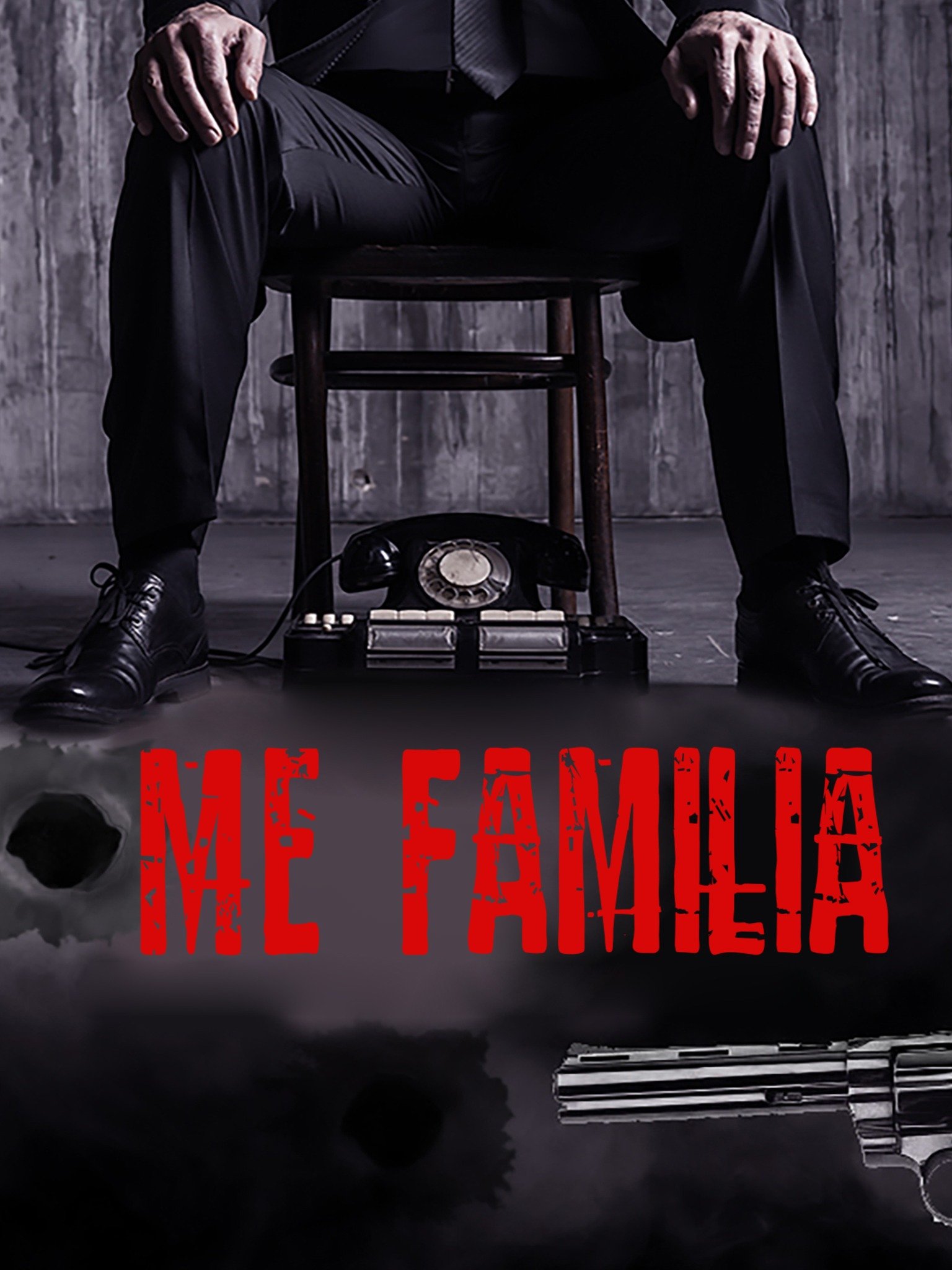 Mi Familia Movie Owl