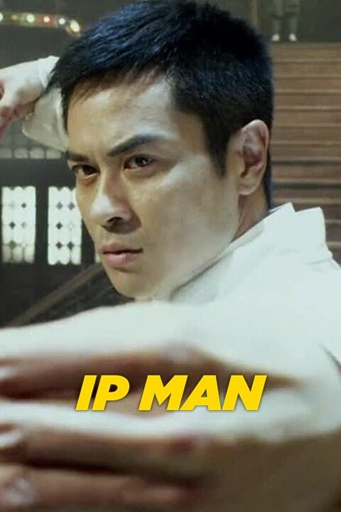 Ip Man - Rotten Tomatoes