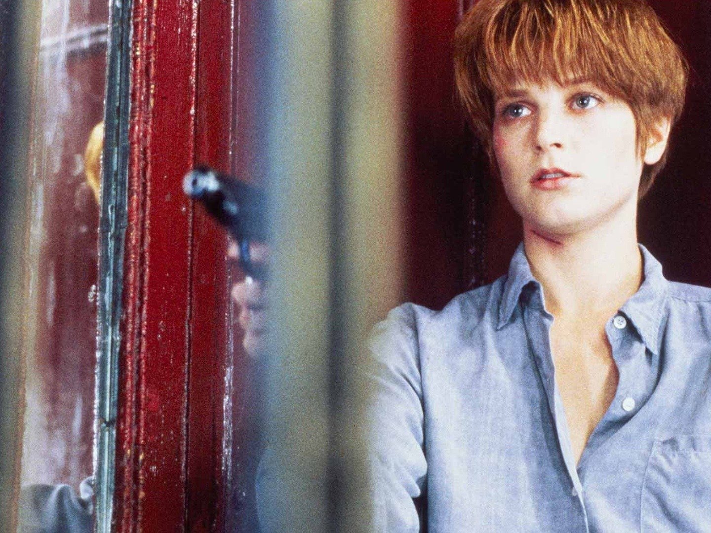 Single White Female: Official Clip - Don't Make Me Leave You - Trailers ...