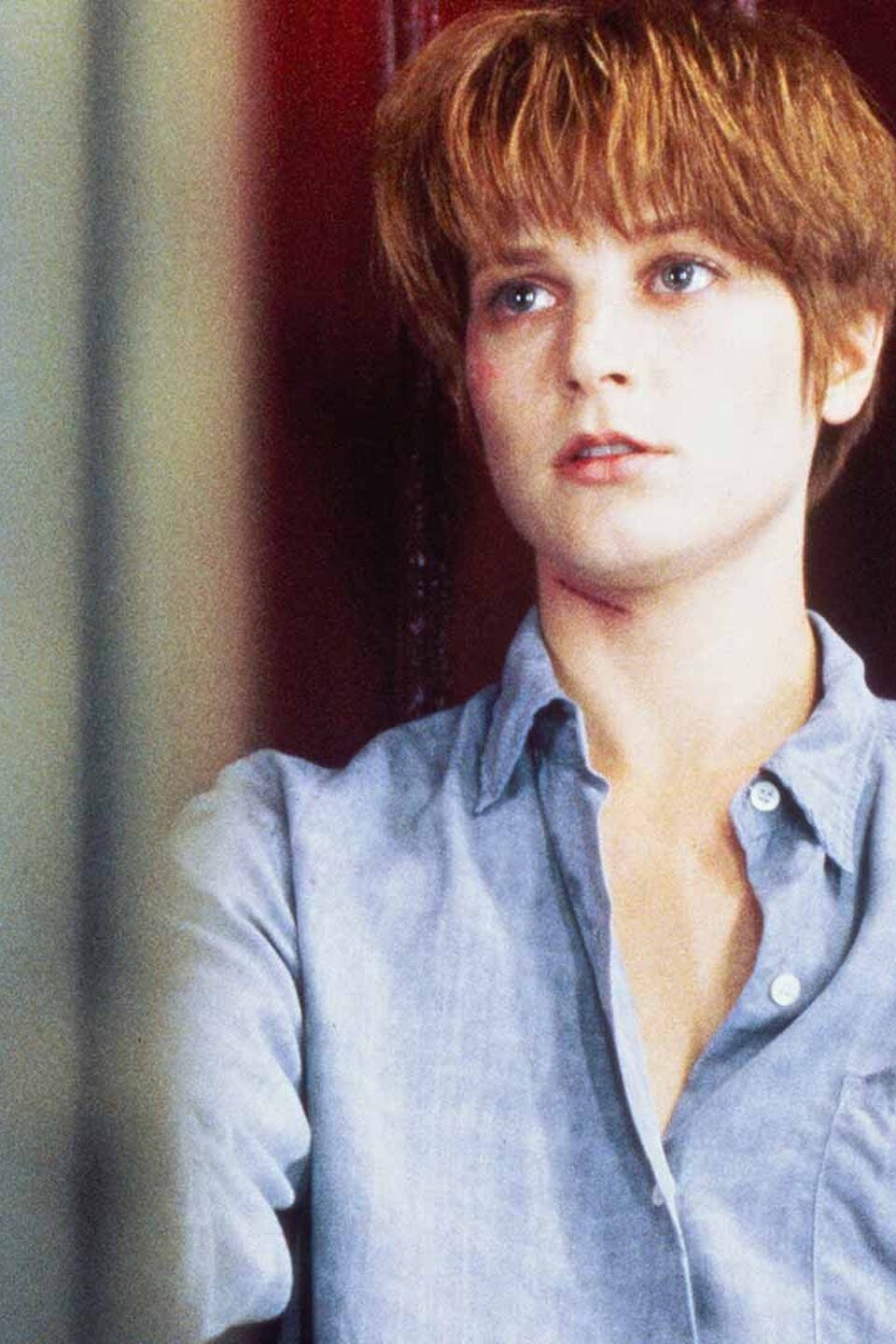 Single White Female: Official Clip - I've Been Worried Sick - Trailers ...