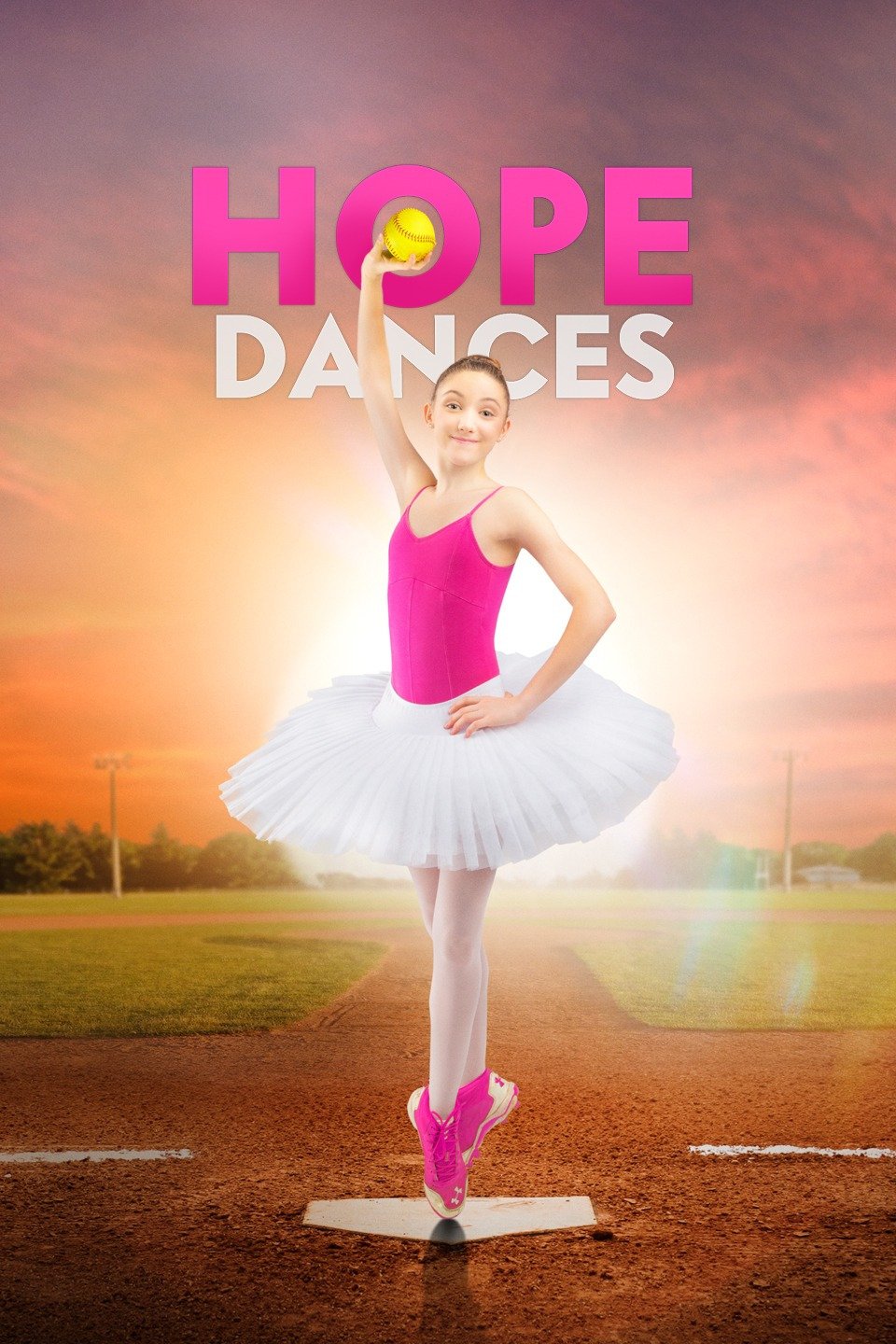 Hope Dances - Rotten Tomatoes