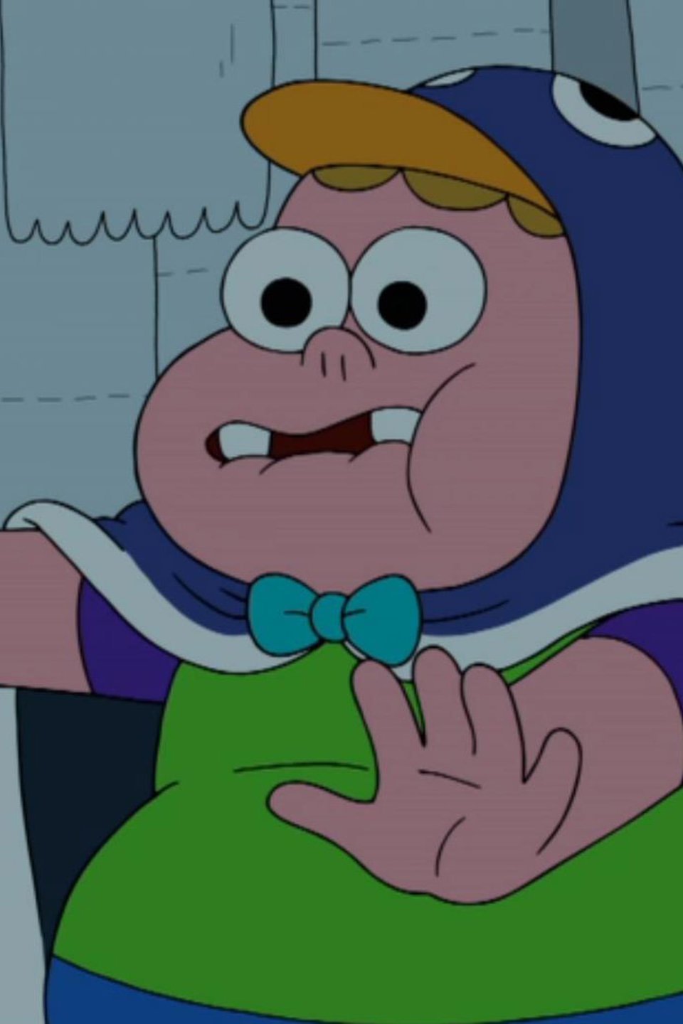 Bye Bye Baker Pictures - Rotten Tomatoes