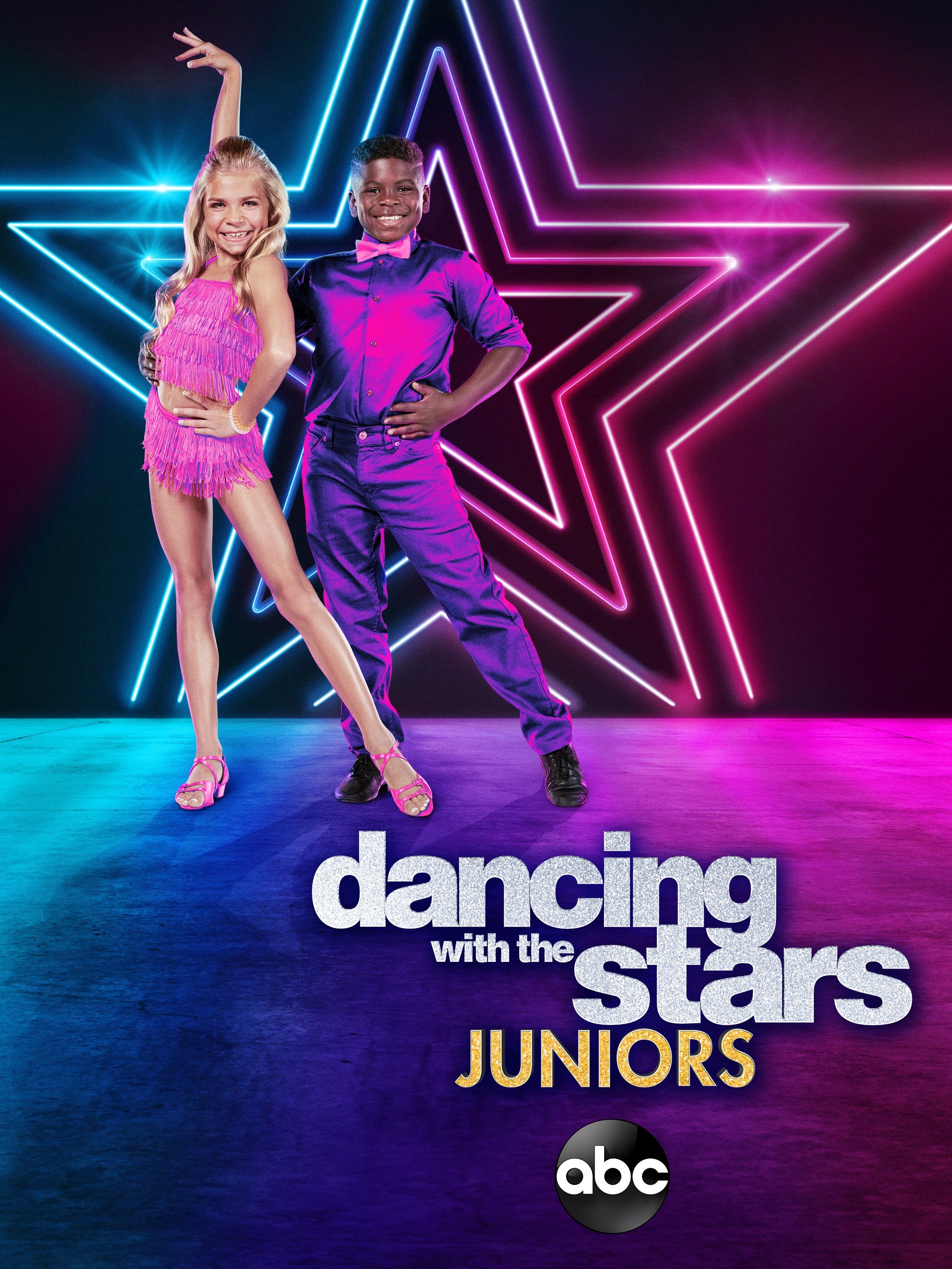 Dancing With the Stars: Juniors - Rotten Tomatoes