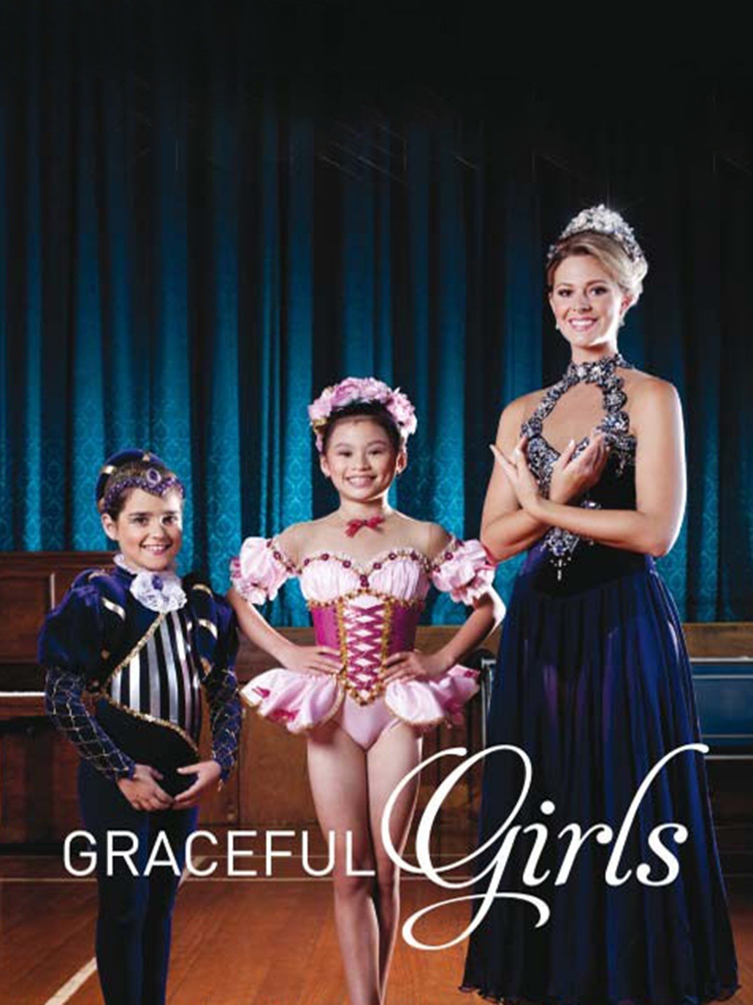 Graceful Girls Pictures Rotten Tomatoes