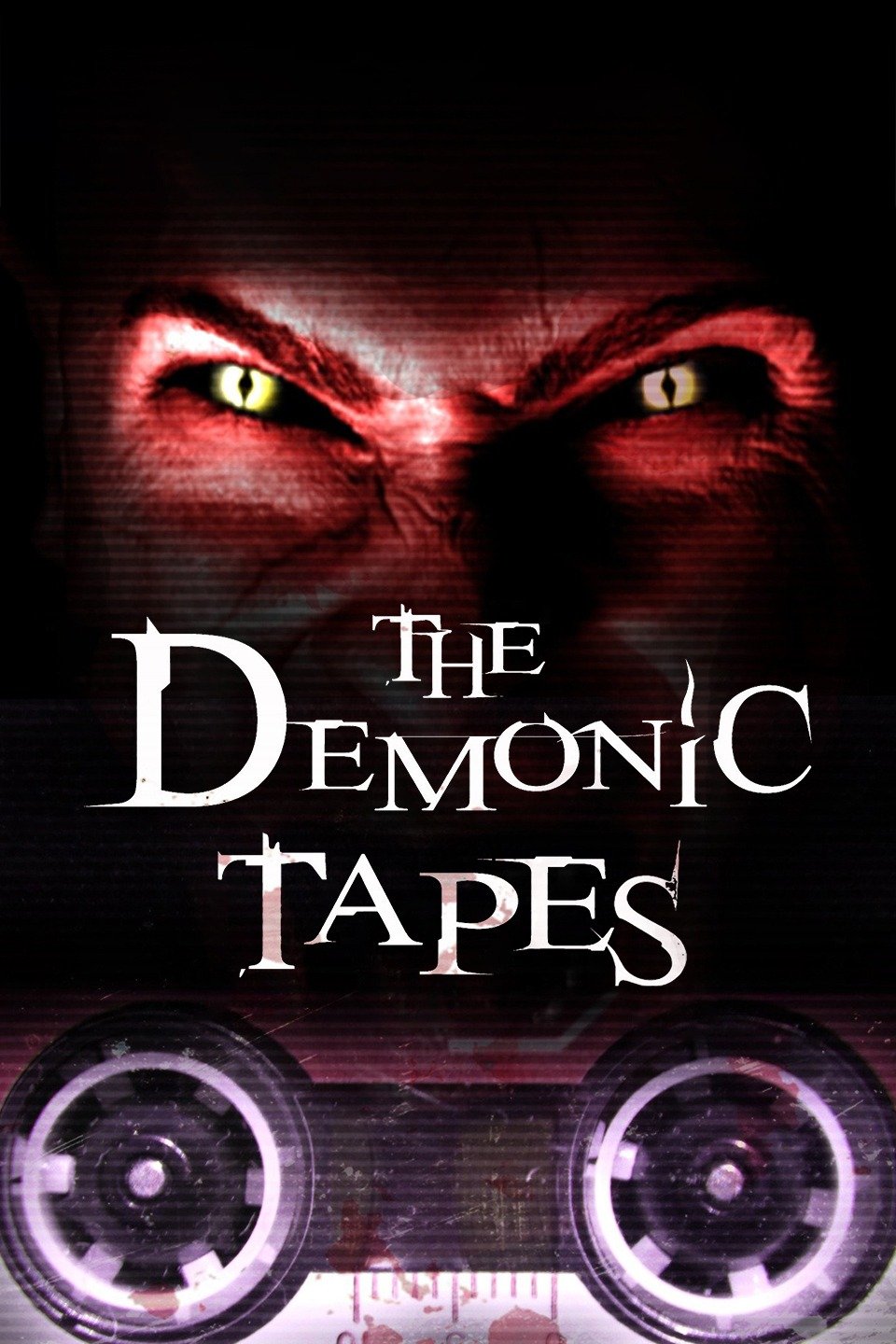 The Demonic Tapes Pictures - Rotten Tomatoes