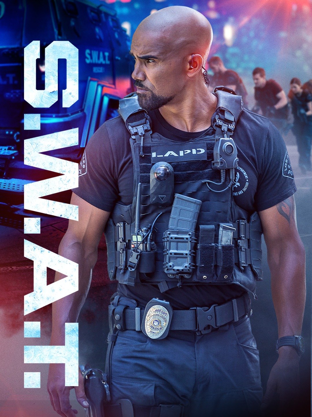 Swat Movie Wallpaper