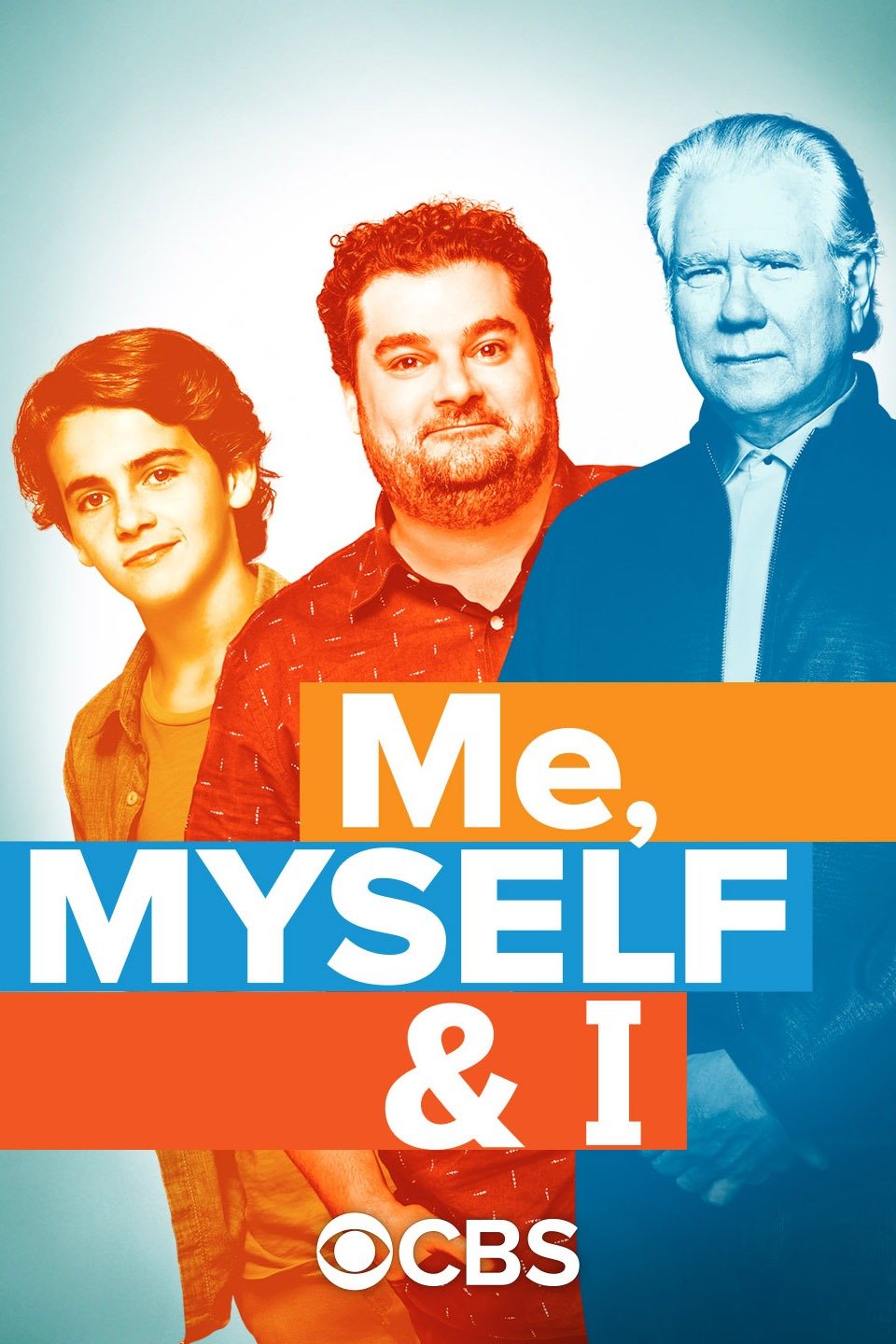 Me, Myself & I - Rotten Tomatoes