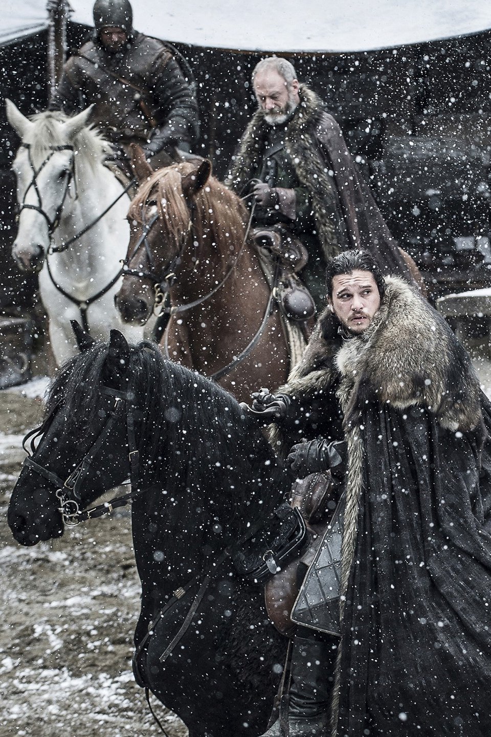 Stormborn Pictures - Rotten Tomatoes