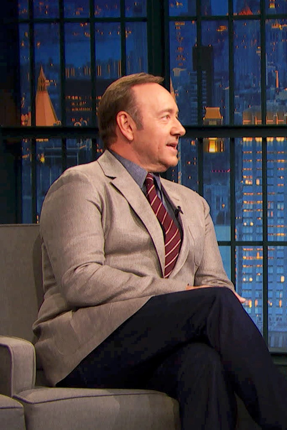 Kevin Spacey Ellie Kemper Tom Perez Matt Frazier Pictures Rotten Tomatoes