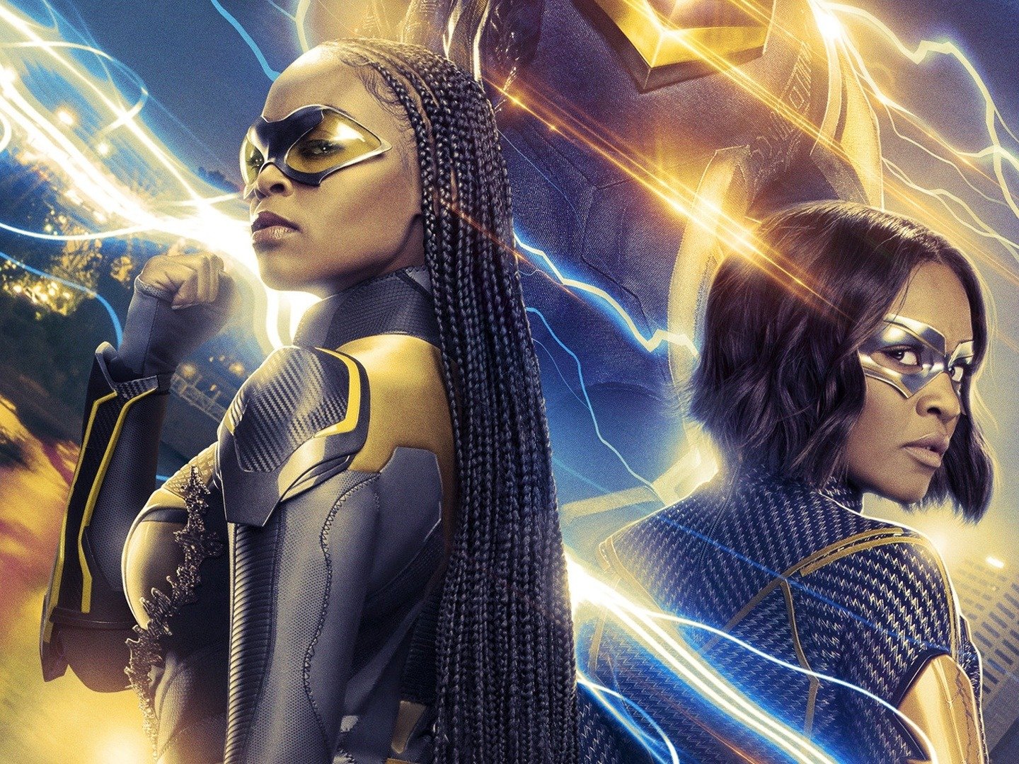 Black Lightning: Season 2 Episode 2 Trailer - Trailers & Videos ...