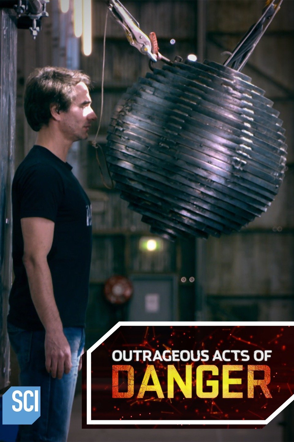 Outrageous Acts of Danger - Rotten Tomatoes