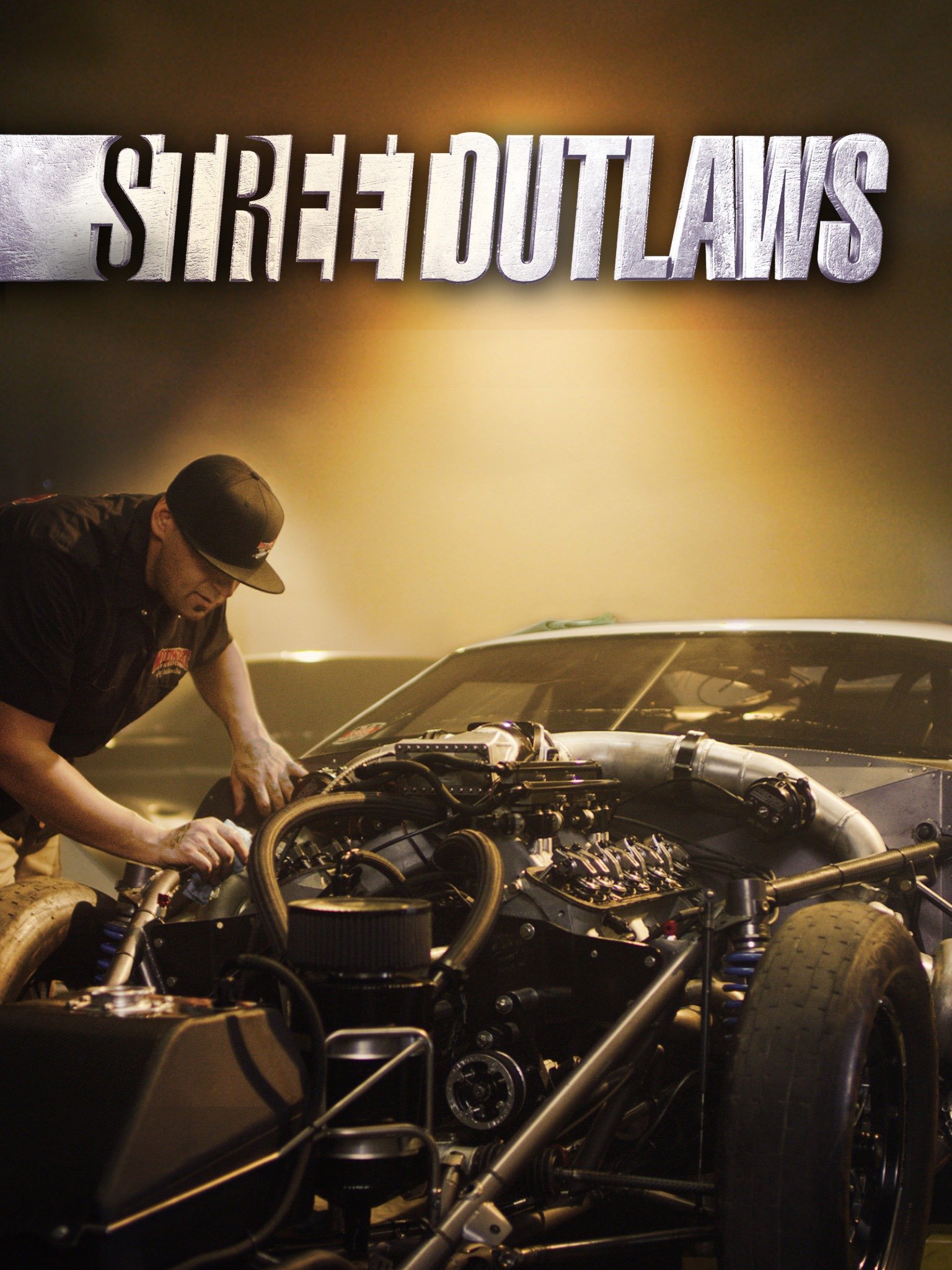 Street Outlaws - Rotten Tomatoes