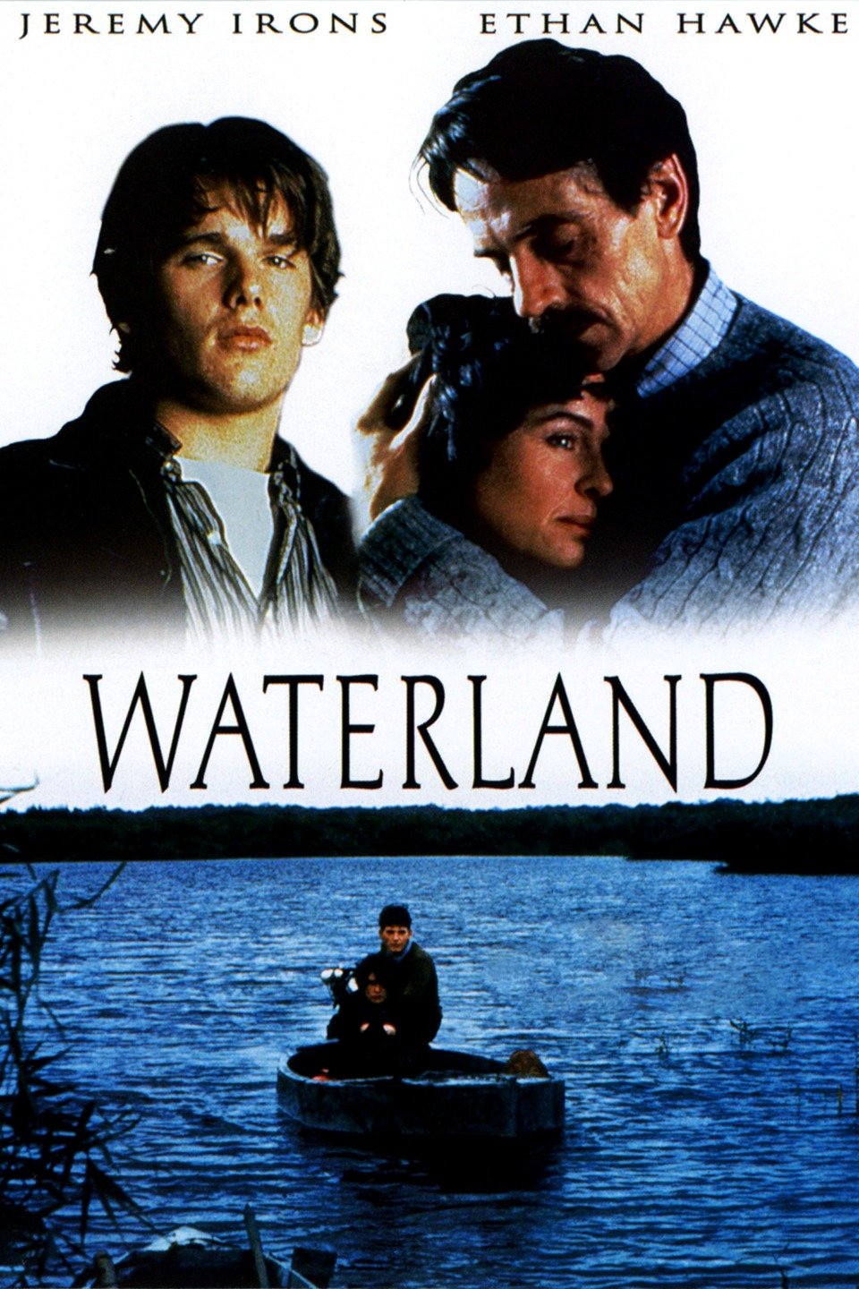 Waterland - Rotten Tomatoes