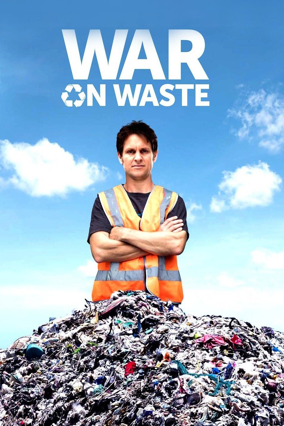War on Waste - Rotten Tomatoes